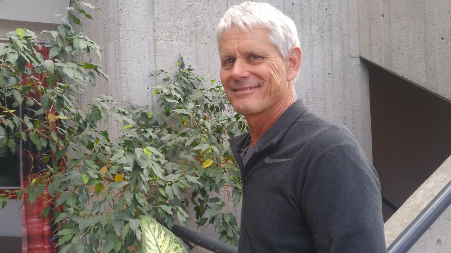 En Style libre avec Brian Scullion | OHdio | Radio-Canada