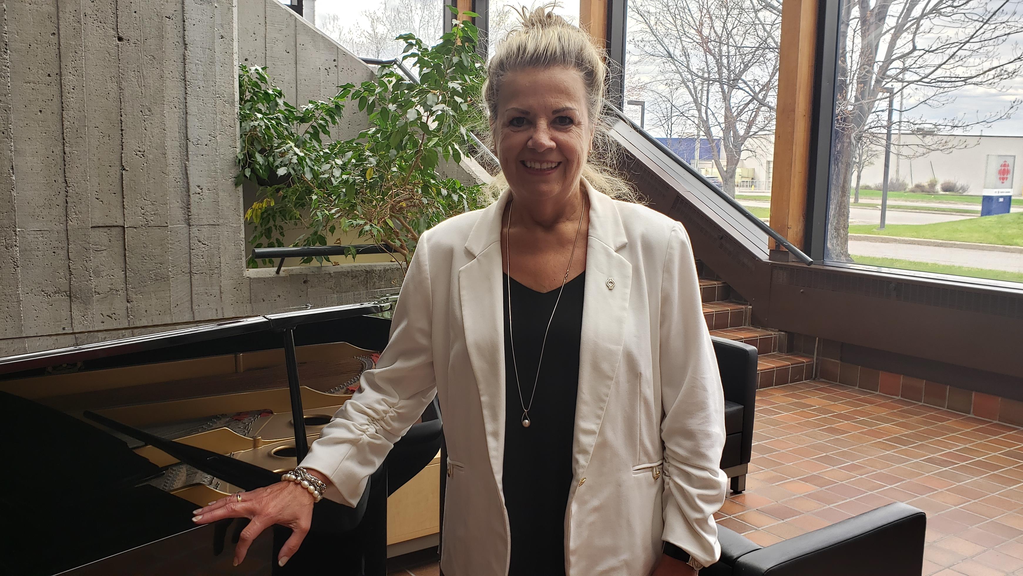 En Style libre avec Brigitte Deschênes | OHdio | Radio-Canada