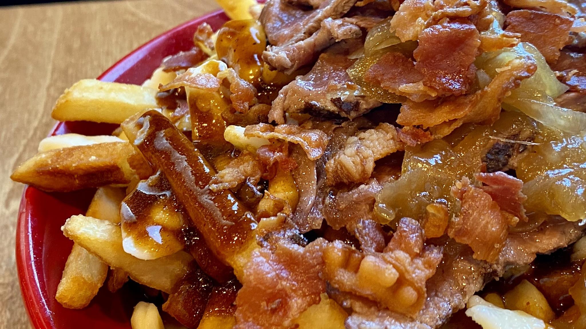 La Broue dans l’Toupet célèbre la semaine de la poutine avec trois ...