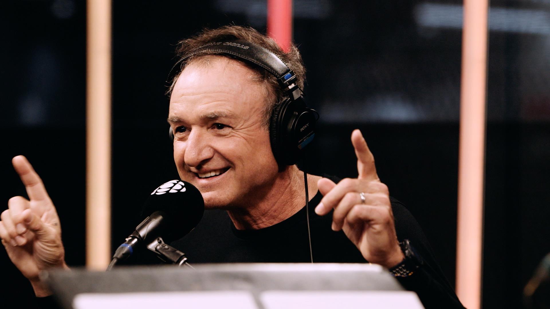 Bruno Blanchet : sa vie en 5 voyages | OHdio | Radio-Canada