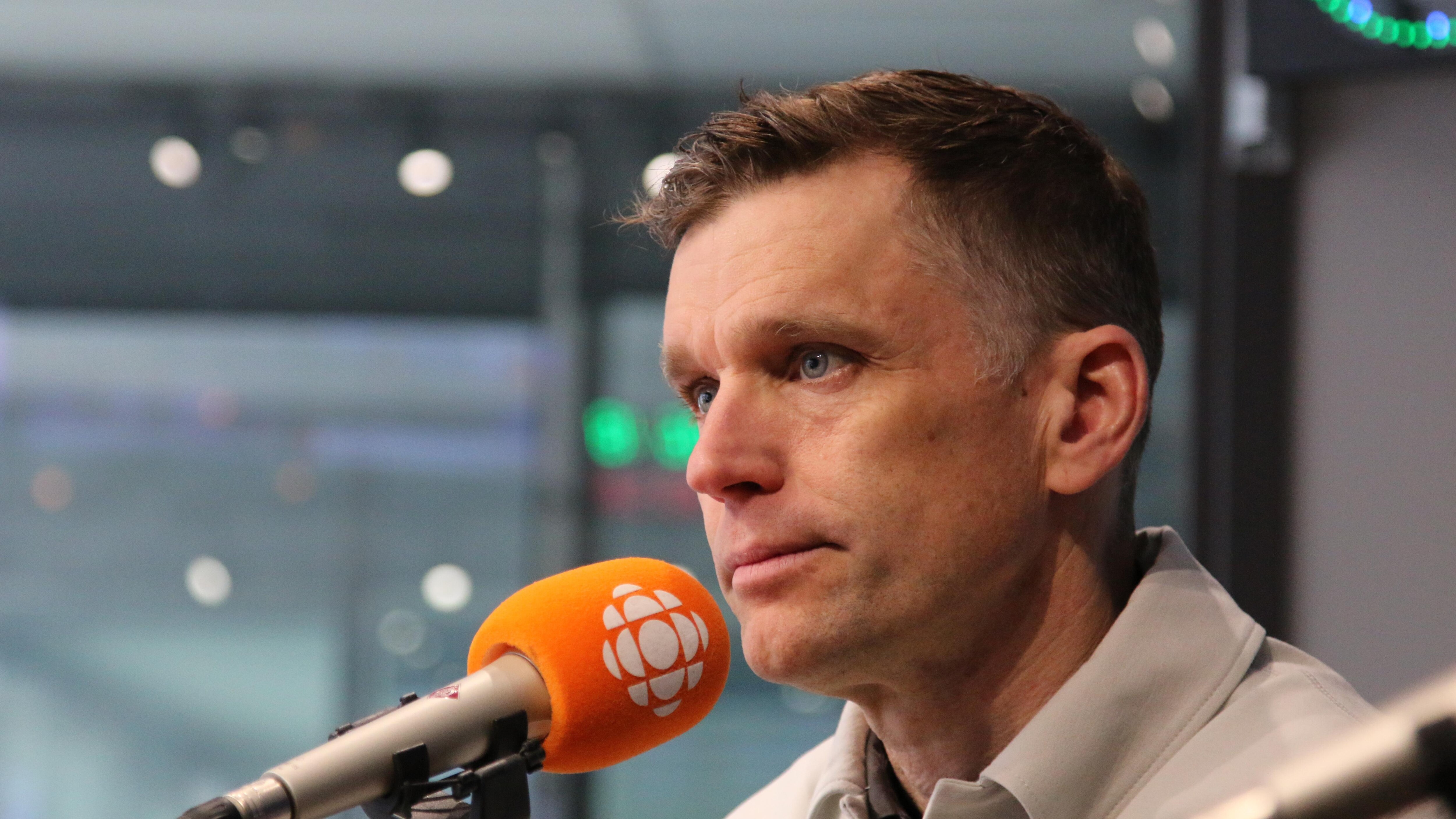 Des premiers chiffres pour le tramway : entrevue avec Bruno Marchand ...