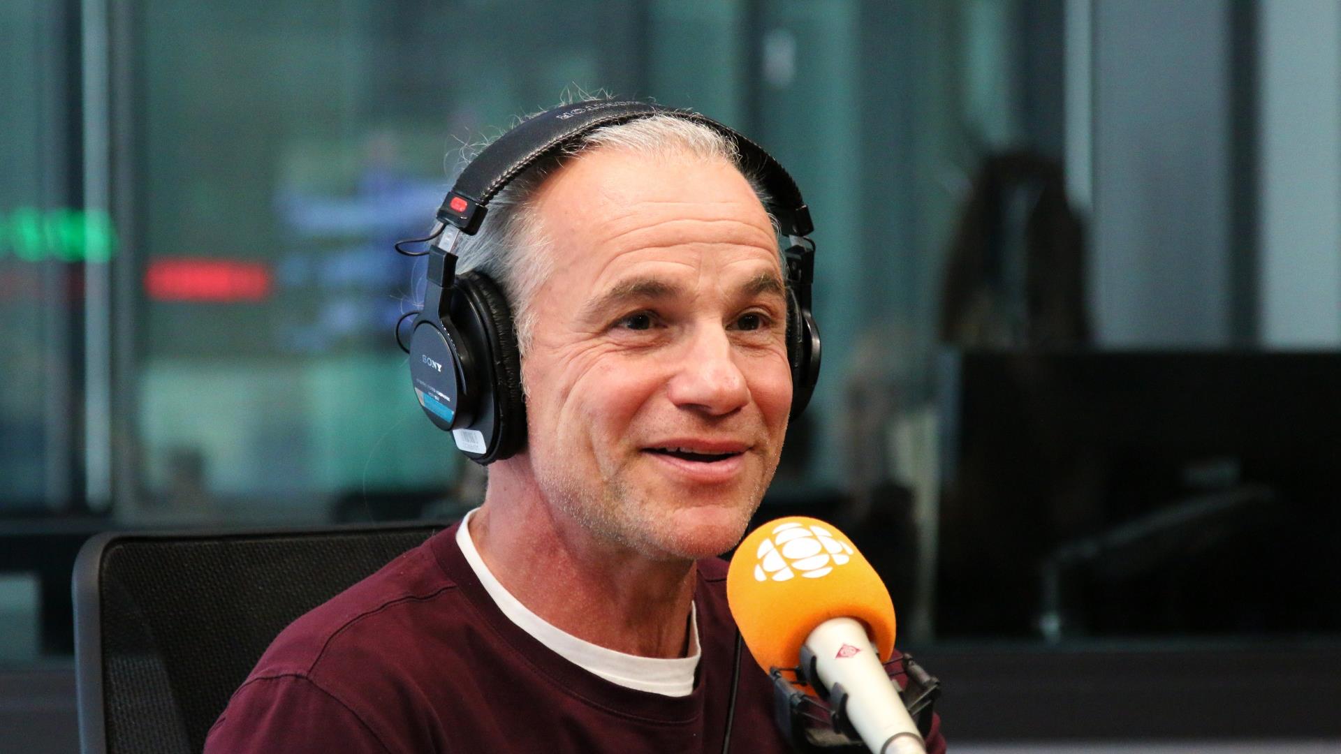 Une biographie et un nouvel album pour Bruno Pelletier | OHdio | Radio ...