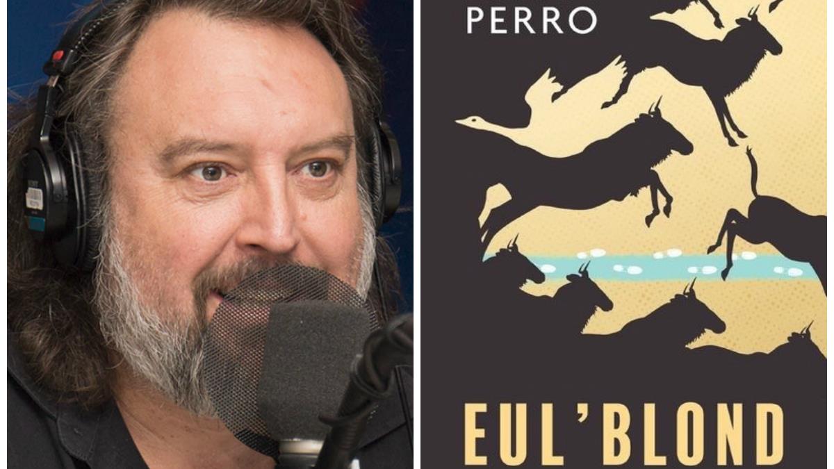 Bryan Perro inspiré par son enfance difficile | OHdio | Radio-Canada