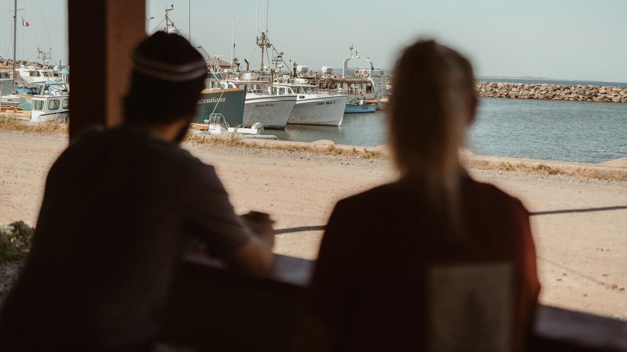 Quai de l’île d’Entrée : la STQ envoie une demande de dragage d’urgence ...