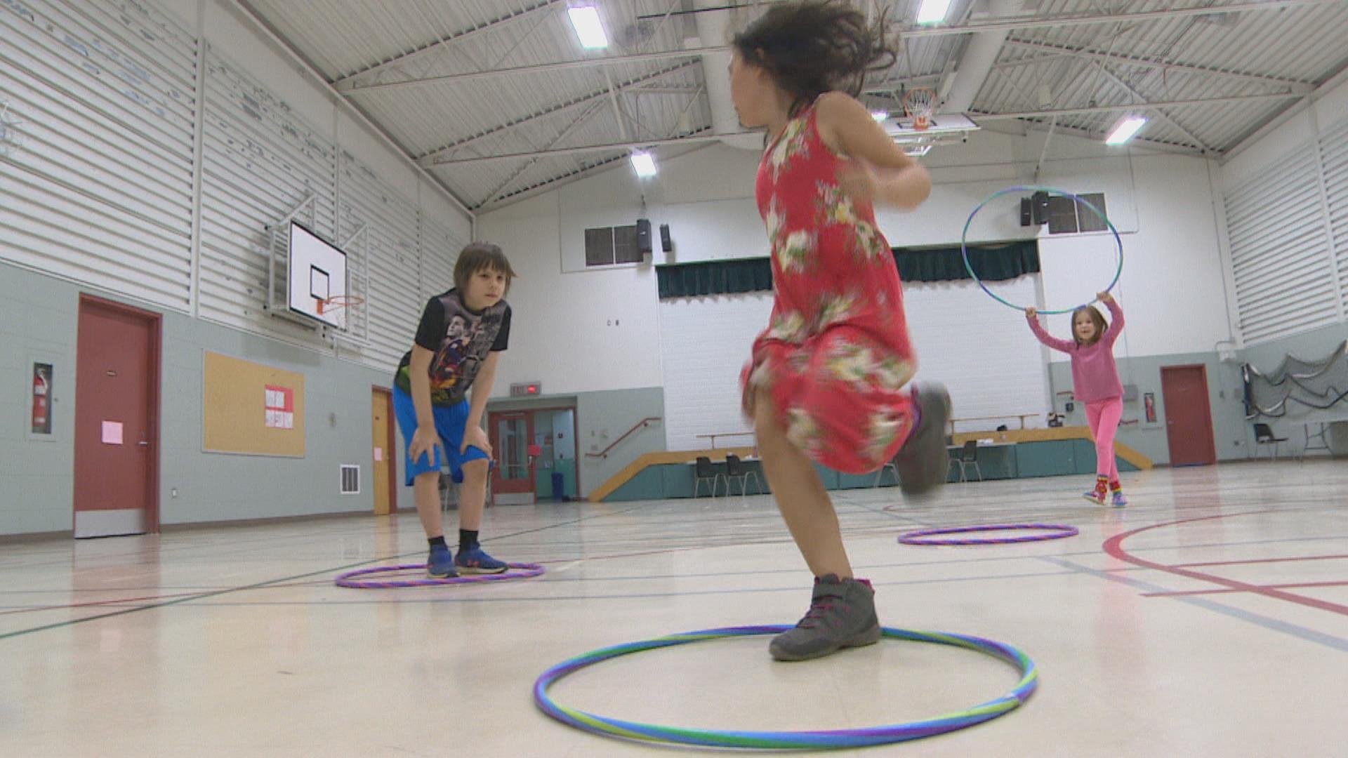 Camp de jour en français pour les enfants à Prince Albert | OHdio ...