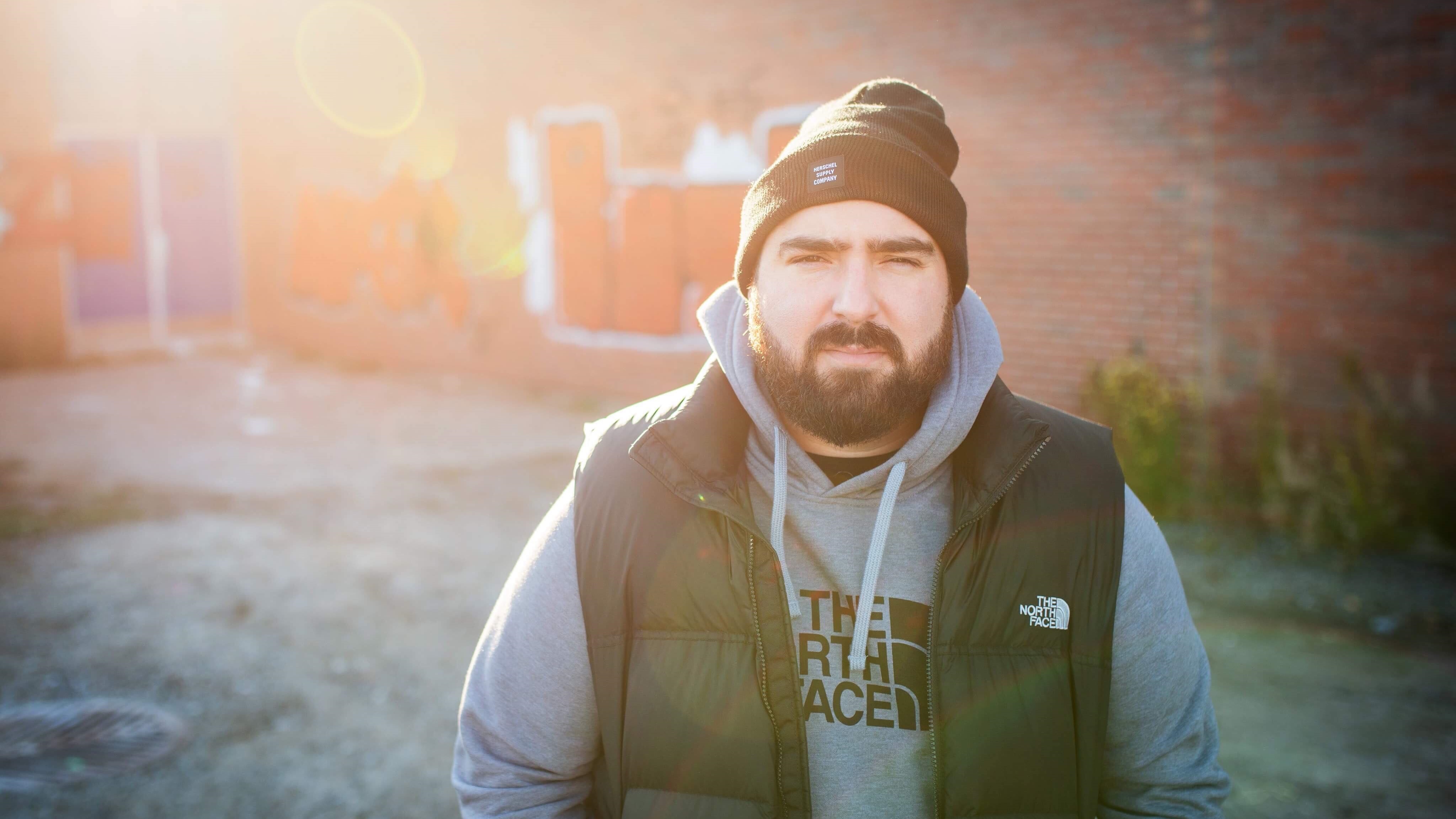 Le rappeur septilien Canu sort un nouvel opus