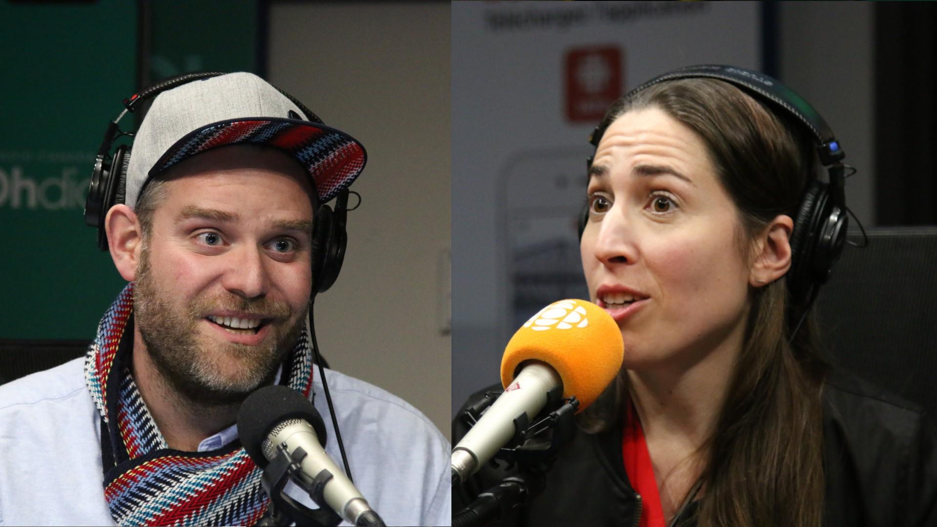 Nouvelle direction au Carnaval de Québec et dévoilement de la ...