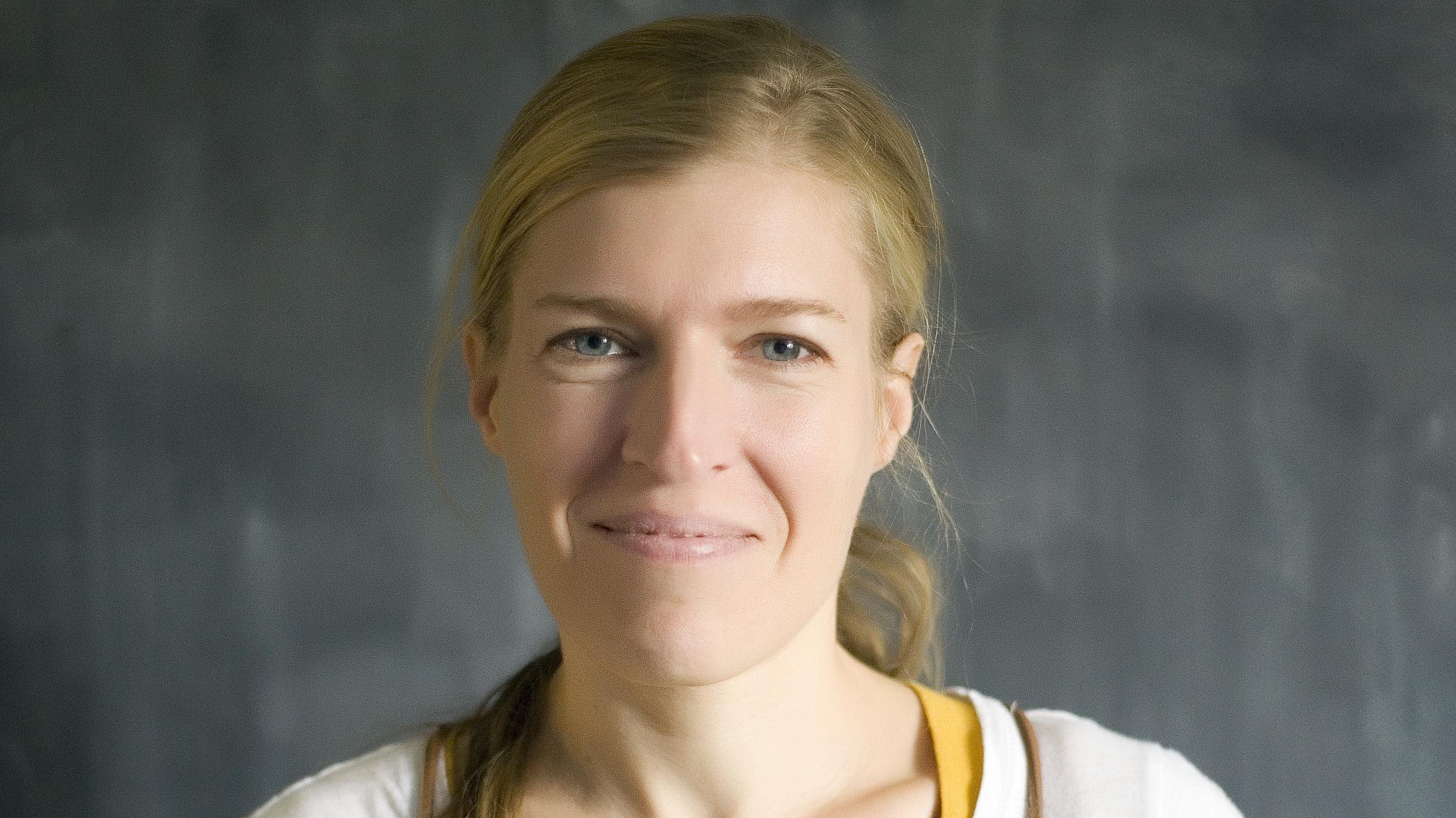 Des ateliers signés Catherine Côte qui stimulent la créativité dans la ...