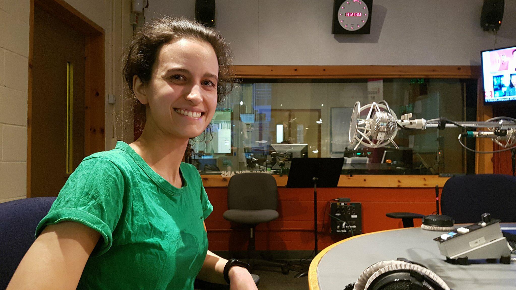 Le programme Katimavik reviendra | OHdio | Radio-Canada