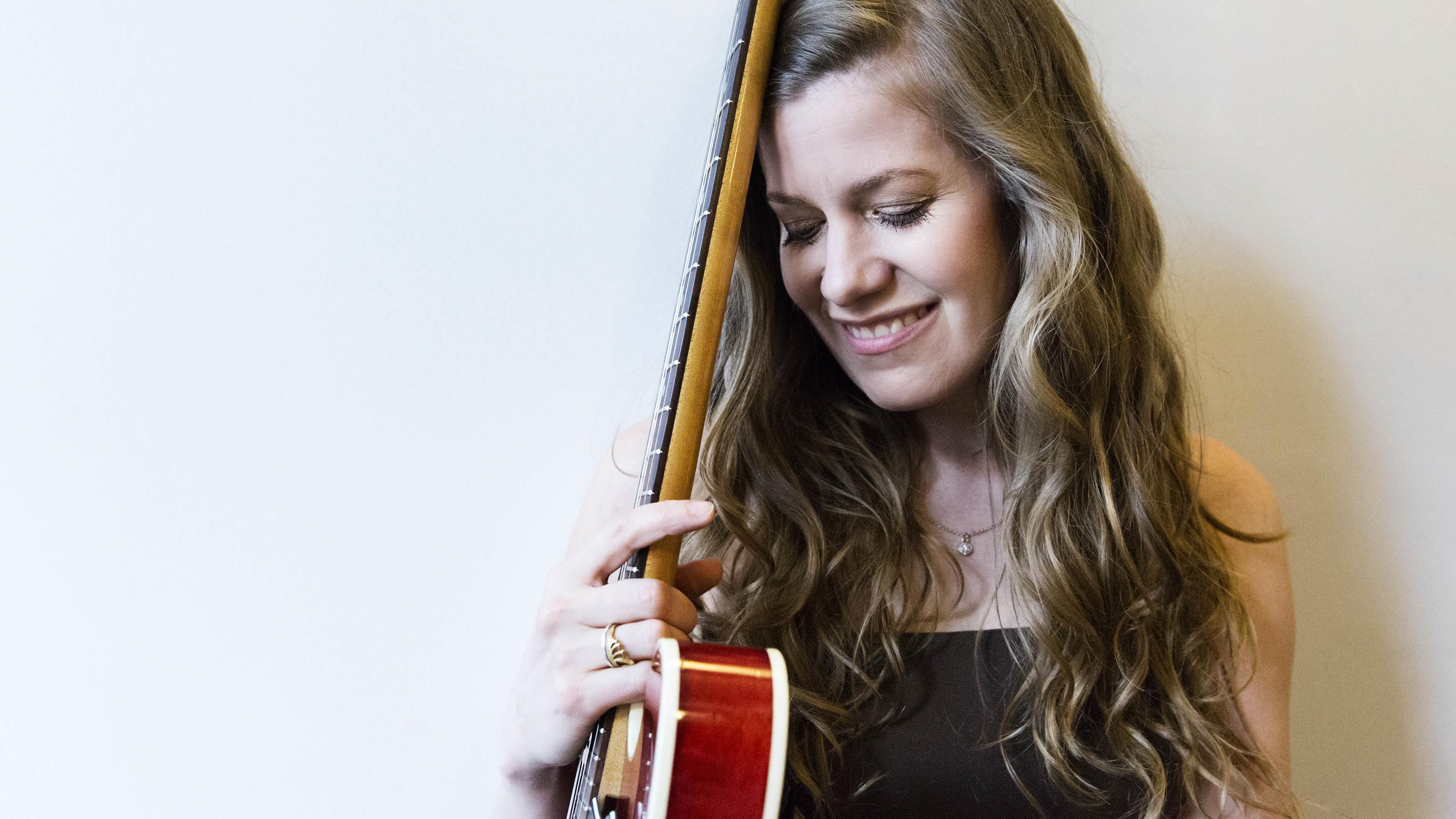 Aude Ray, des chansons et de l'émotion | OHdio | Radio-Canada