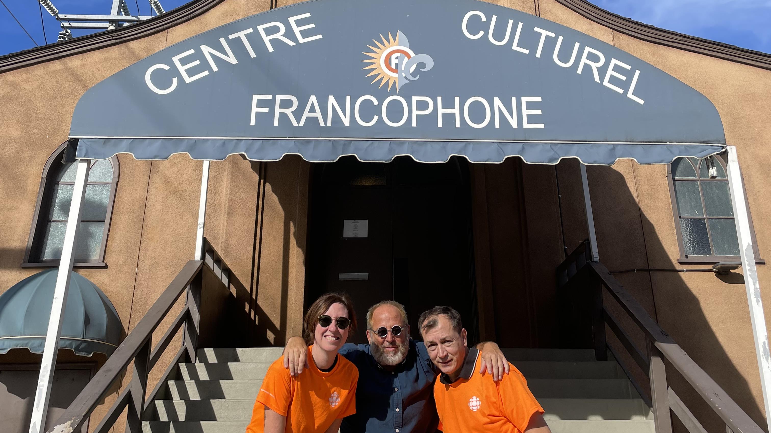 Kelowna : une communauté francophone active | OHdio | Radio-Canada