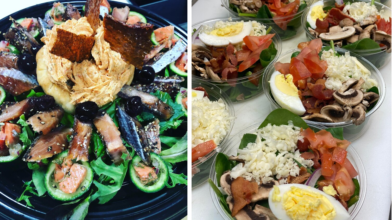 Épisode 2: Qui fréquente les restaurants autochtones dans l'Ouest ...