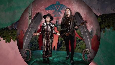 Le groupe Digging Roots lance The Healer | OHdio | Radio-Canada