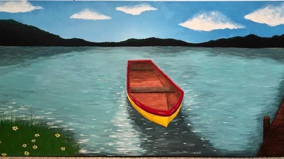 Julie Therrien-Blanchette, 20 ans et pleine de talent | OHdio | Radio ...