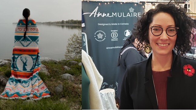 L’influence des créateurs autochtones dans le milieu de la mode | OHdio ...