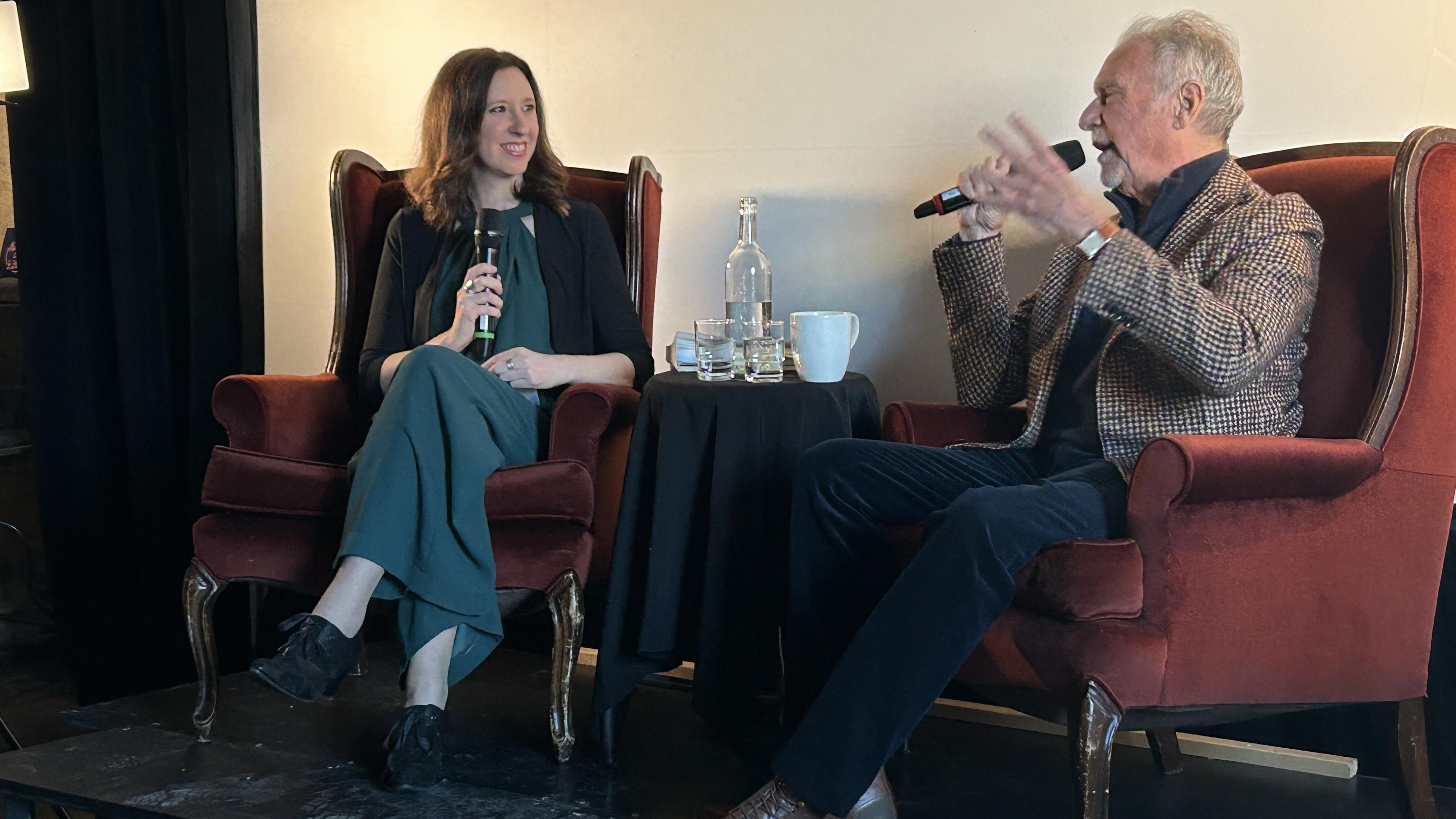 Zachary Richard lance son premier roman | OHdio | Radio-Canada