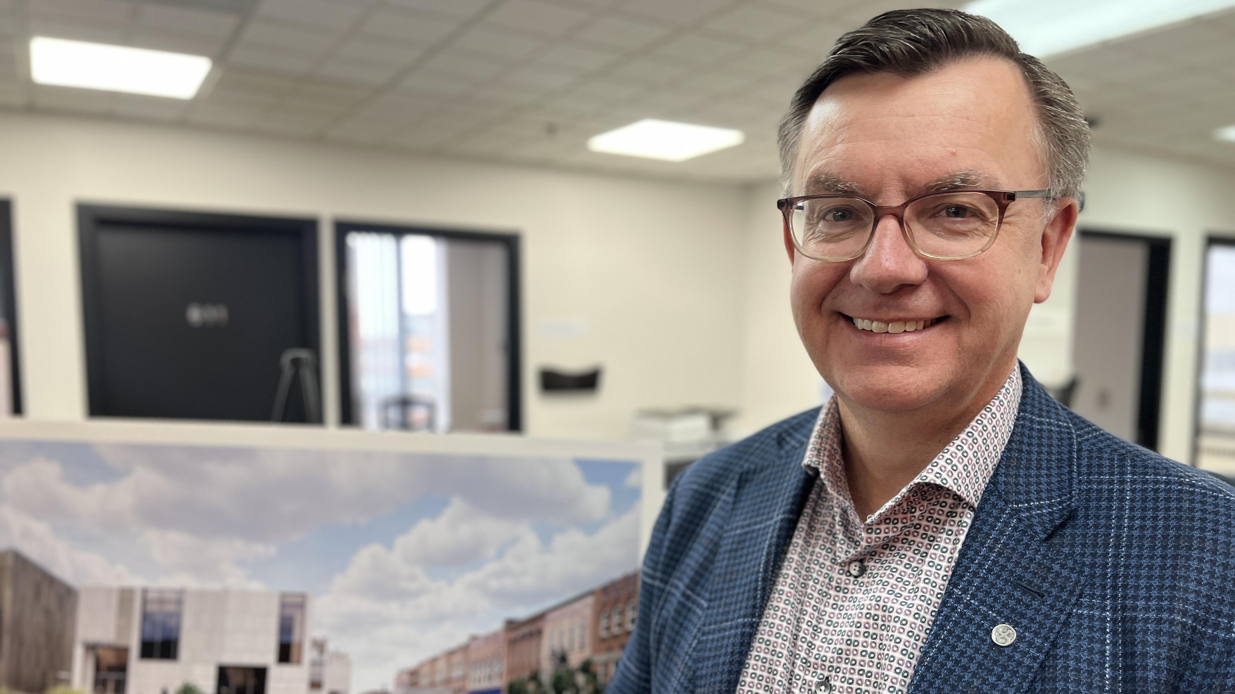 Le Centre des arts de la Confédération de Charlottetown organise une ...