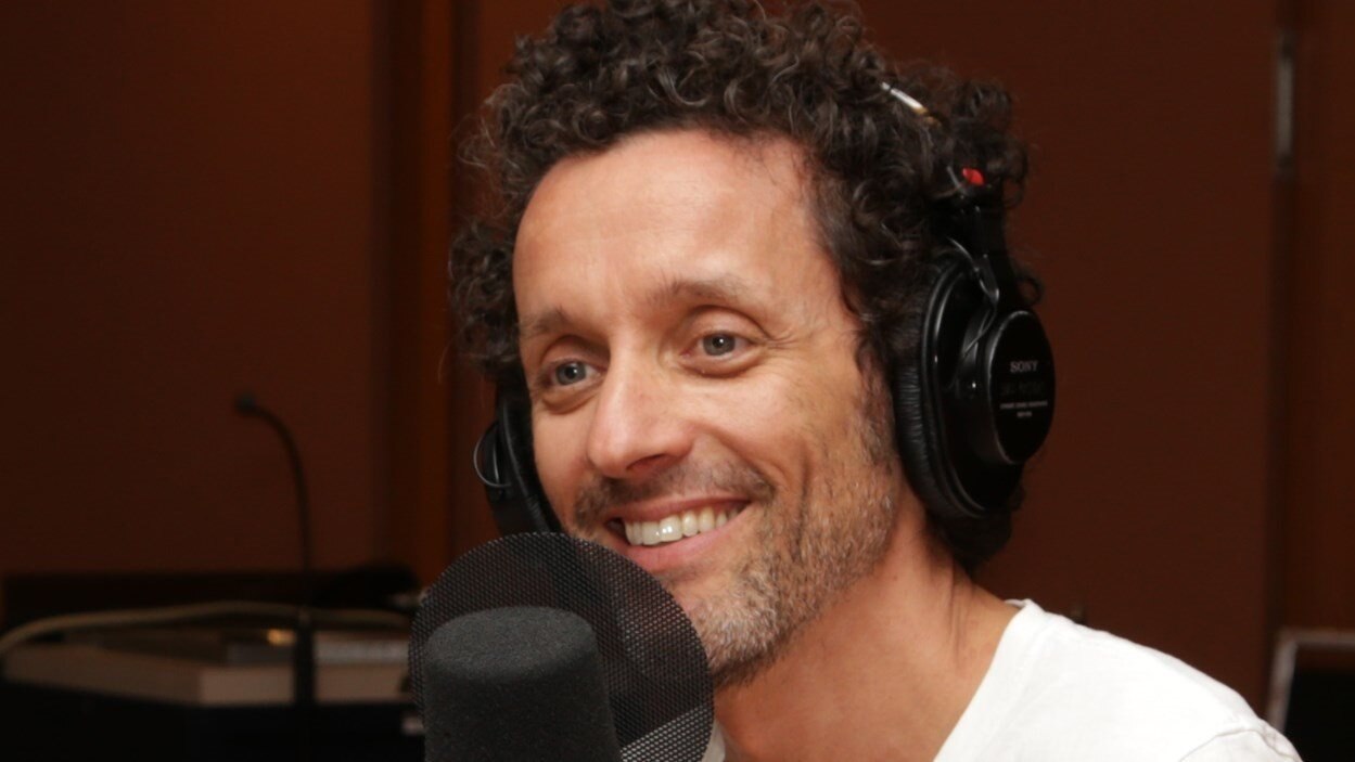 André Sauvé : « Je ne me sens pas comme la bibitte qu’on me décrit ...