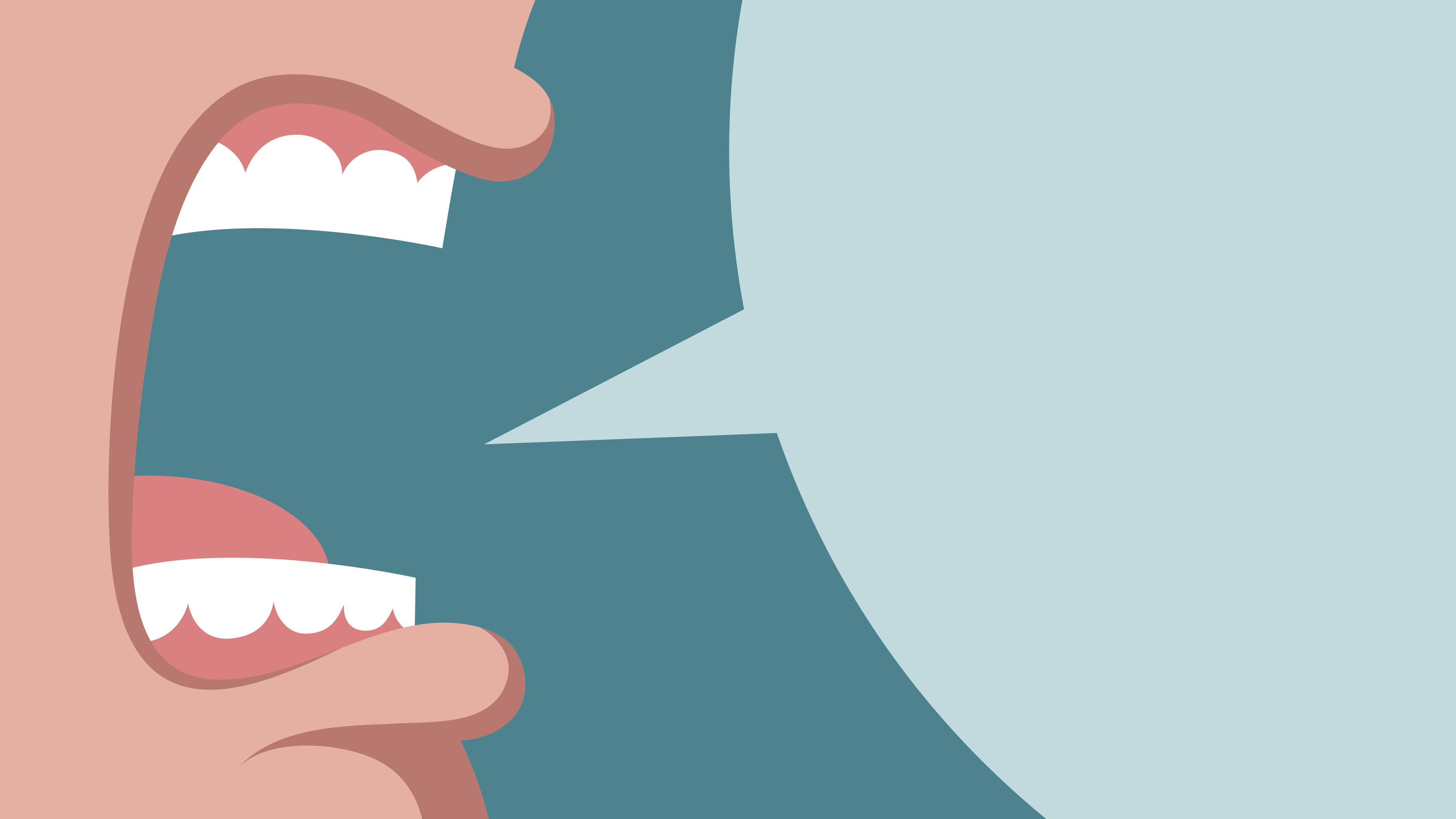 Marde alors!, l’éditorial de Serge Bouchard | OHdio | Radio-Canada