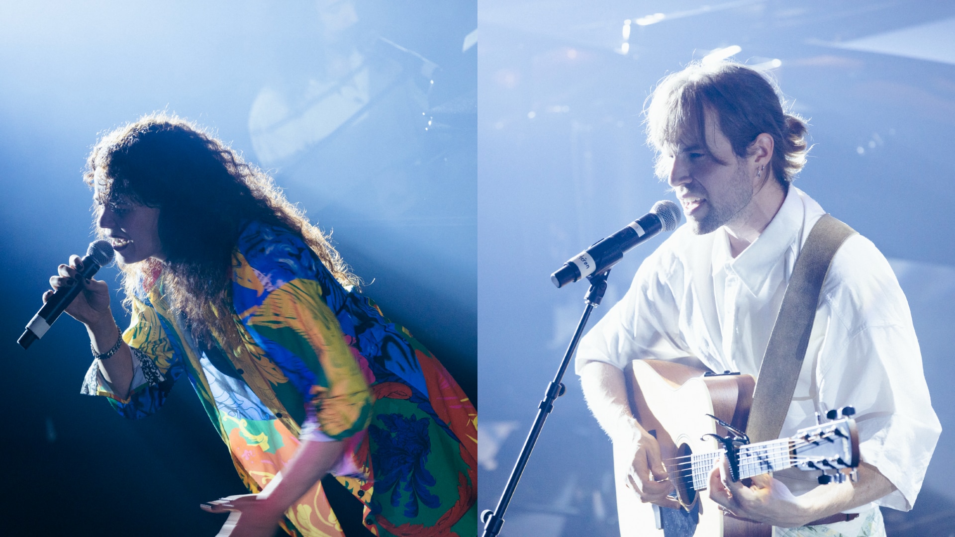 Bokep jav sub ind it was nice to see great talent returning