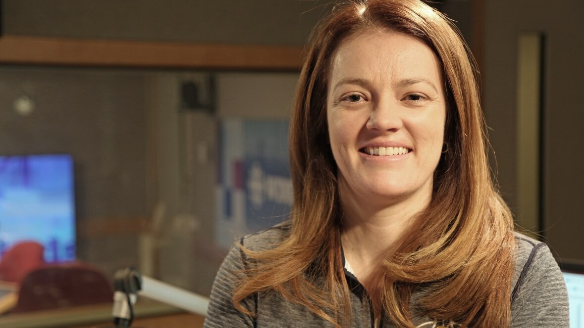 Chronique Tranche de vie de Chantal Vallée | OHdio | Radio-Canada