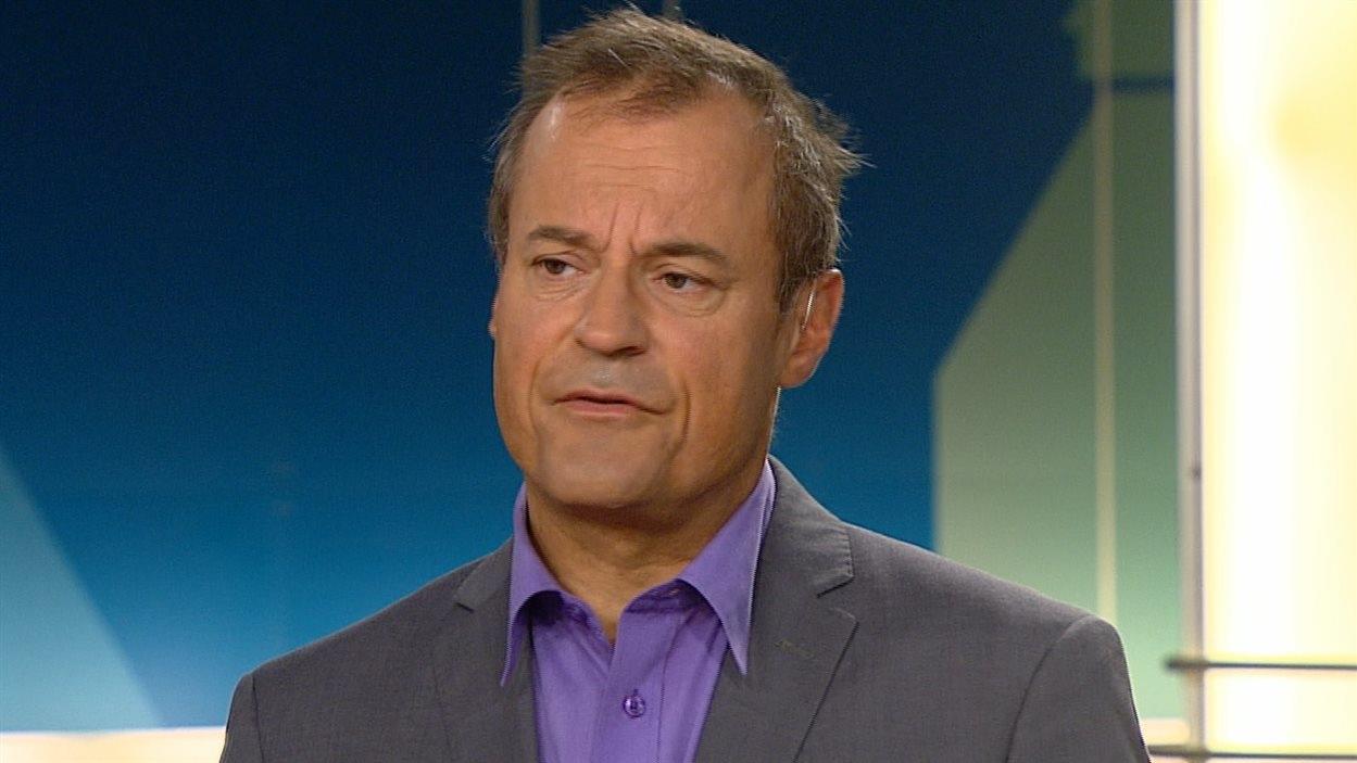 Rencontre avec Charles-Philippe David, fondateur de la Chaire Raoul ...