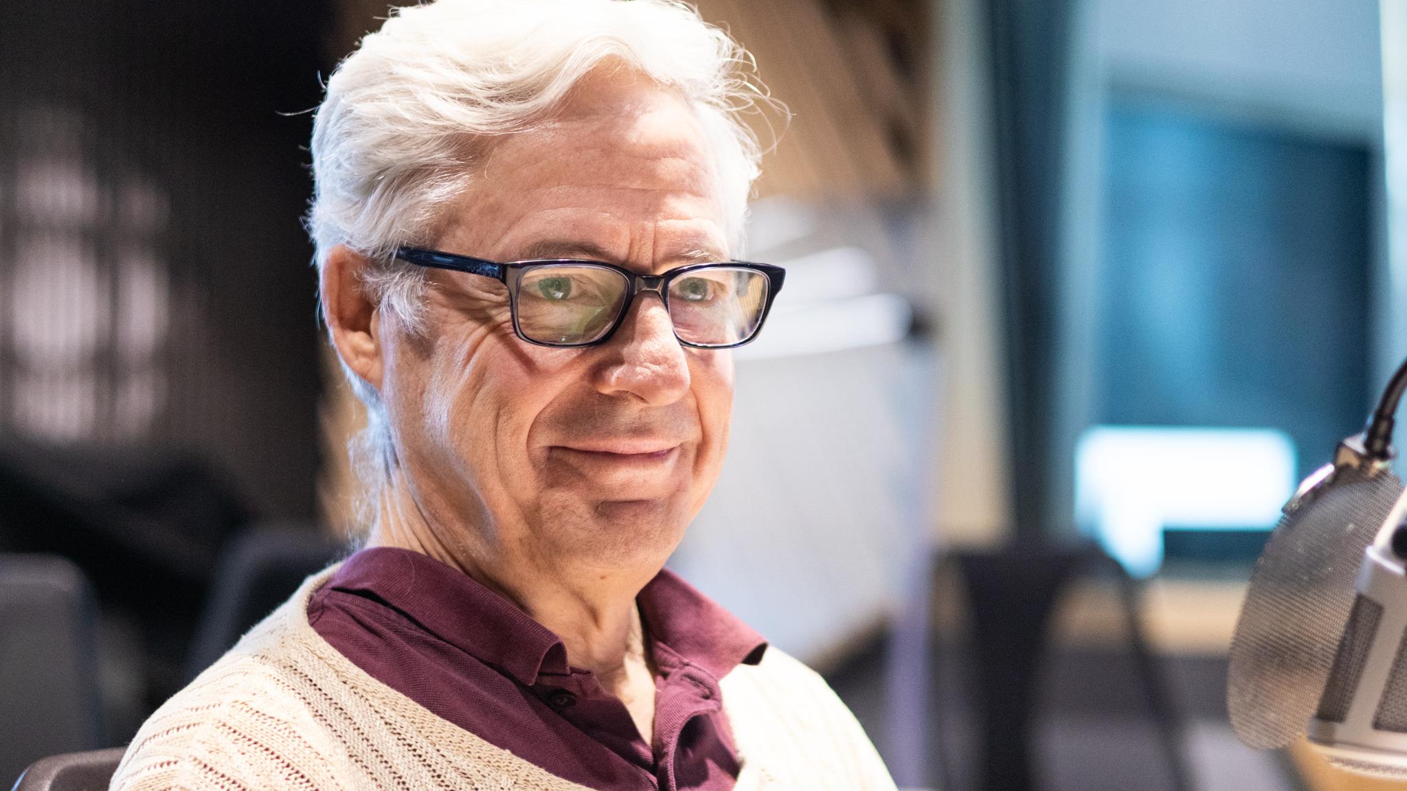Mieux comprendre et prévenir les AVC, avec Charles Tisseyre | OHdio ...