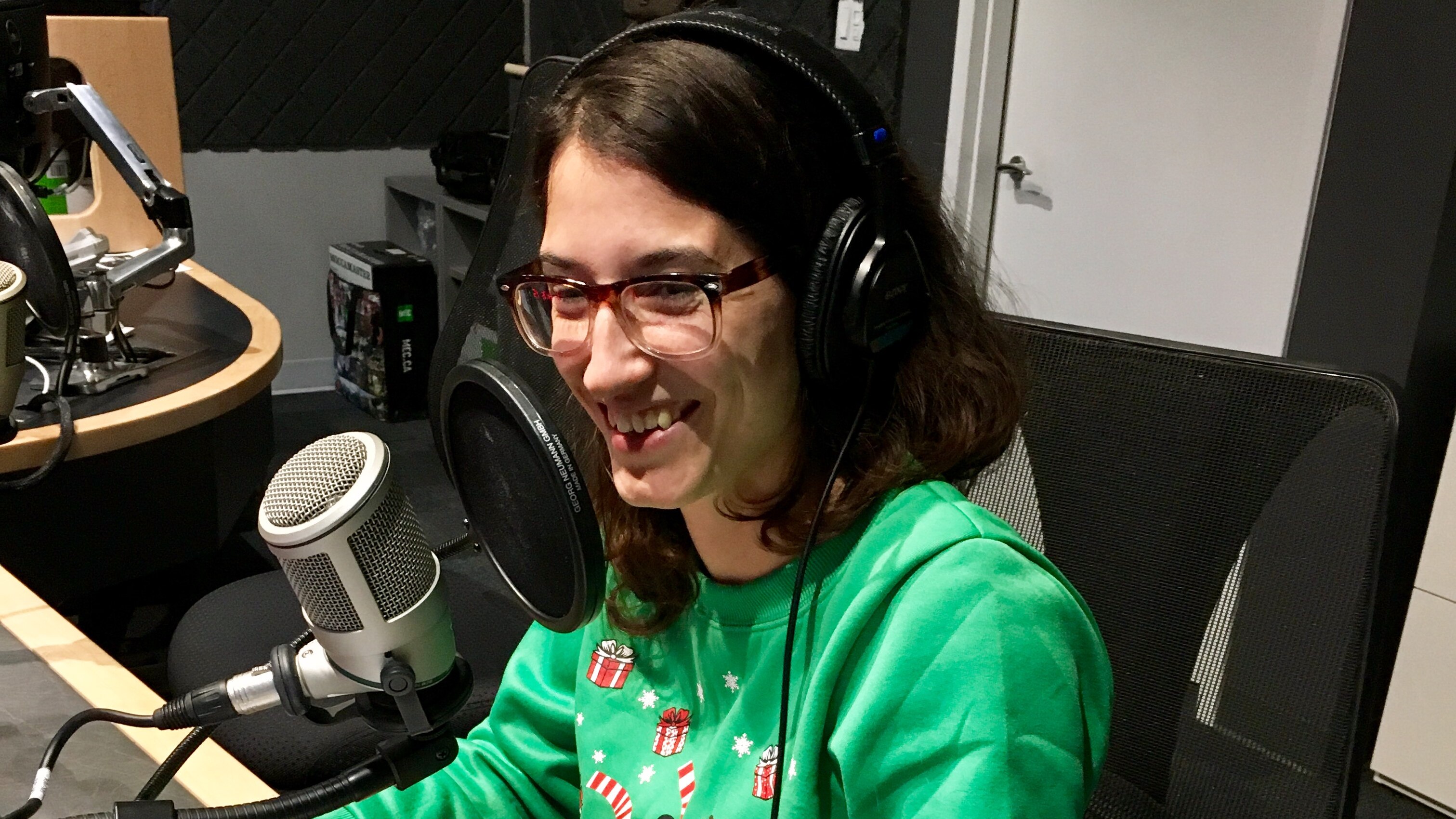 Sous la plume de l'Acadienne Rose Després | OHdio | Radio-Canada