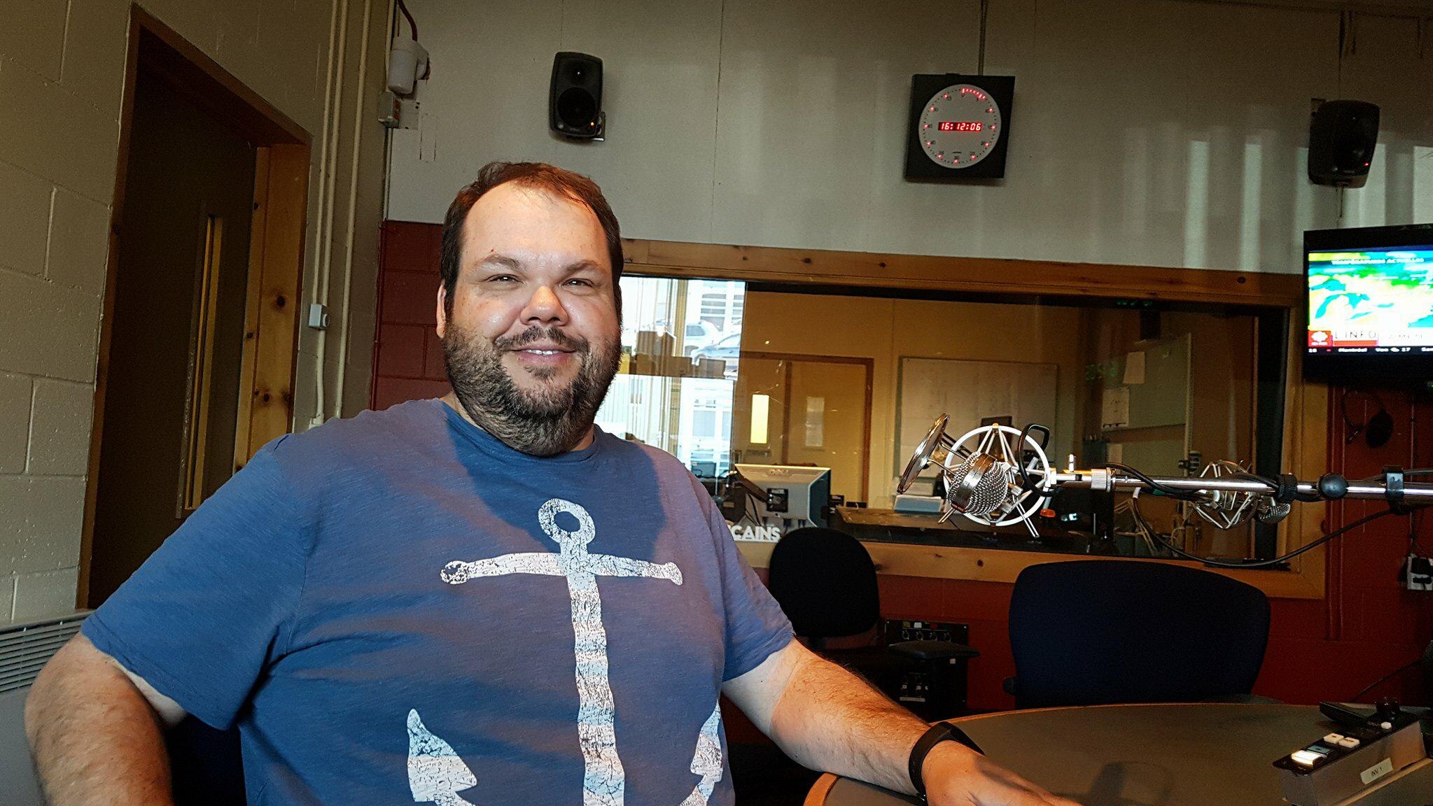 Départ du directeur du Musée régional de la Côte-Nord | OHdio | Radio ...