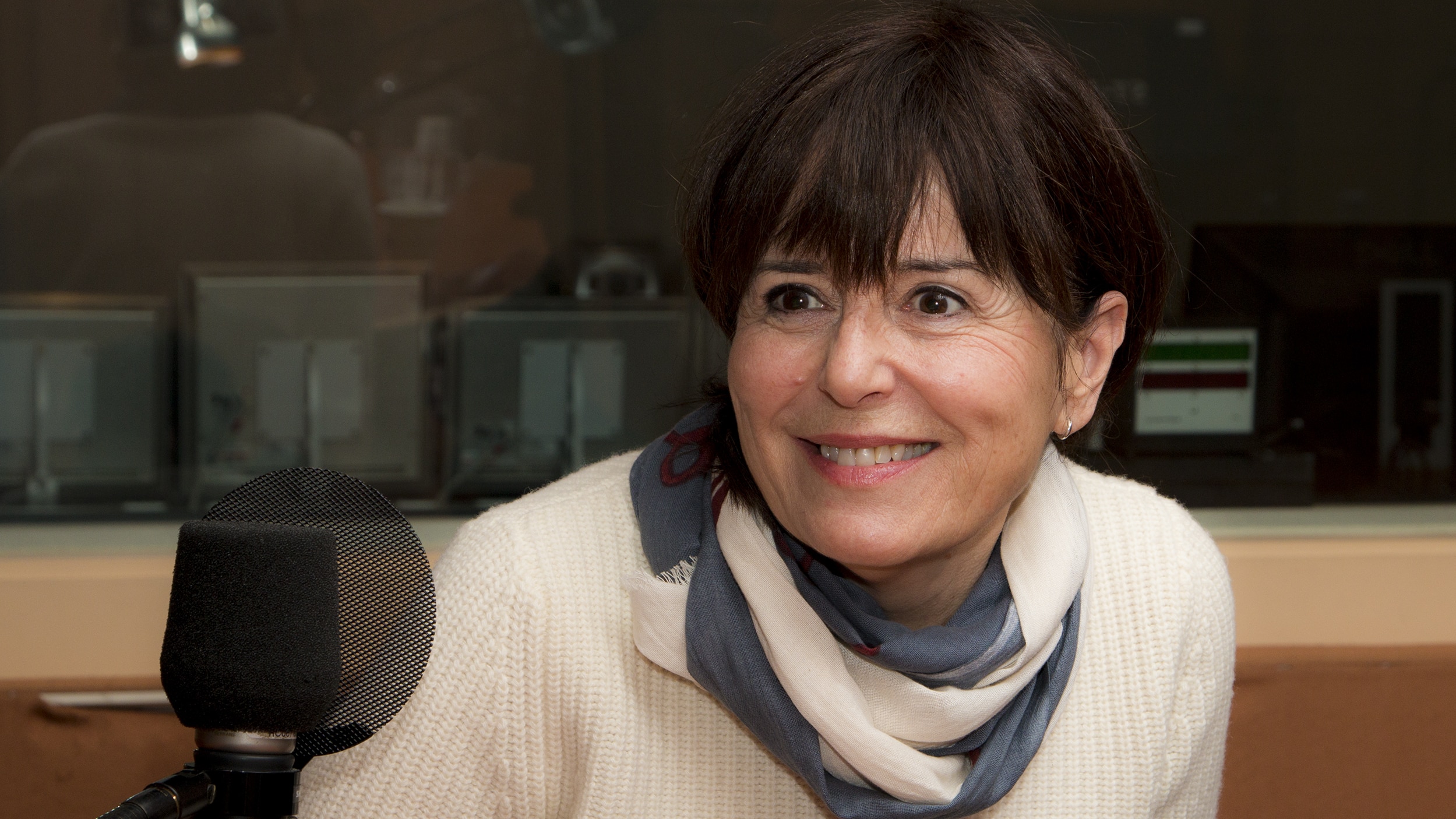 La nature de Josée di Stasio | OHdio | Radio-Canada