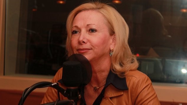 Christiane Germain et le secret du succès d'un hôtel-boutique | OHdio ...