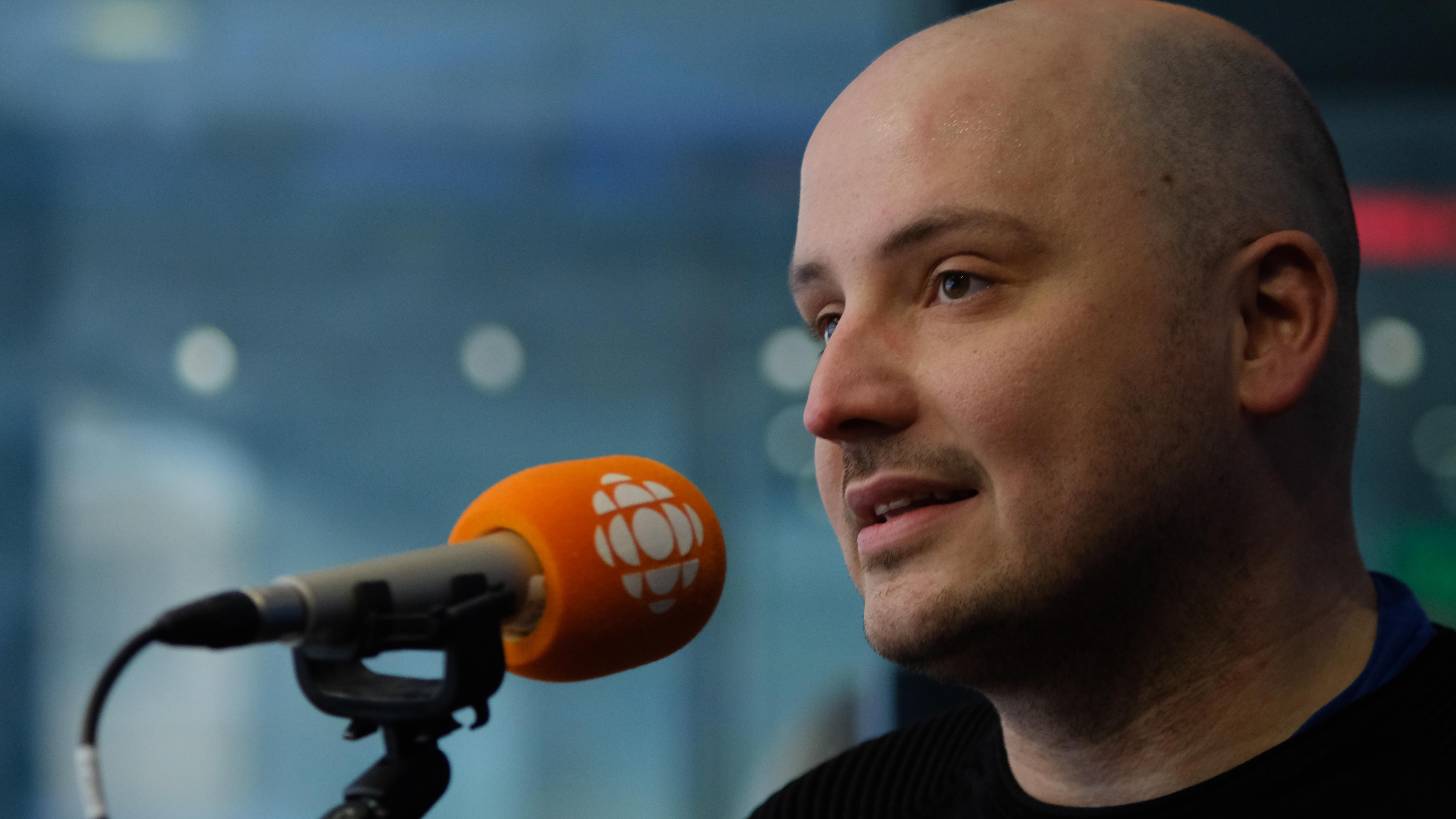 Actualités américaines avec Christophe Cloutier-Roy | OHdio | Radio-Canada