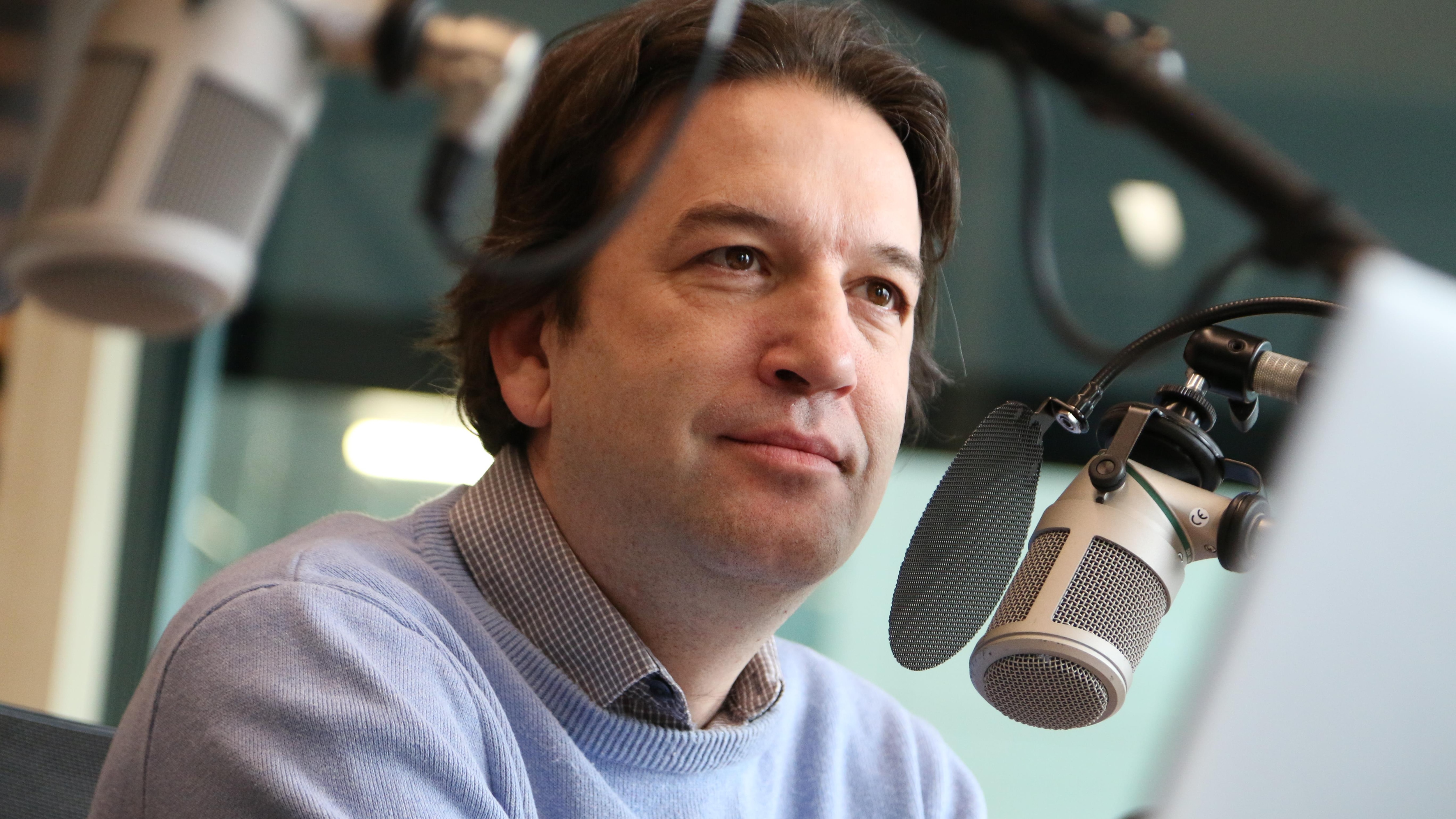 Partielle dans Saint-Henri–Sainte-Anne : le candidat libéral veut unir ...