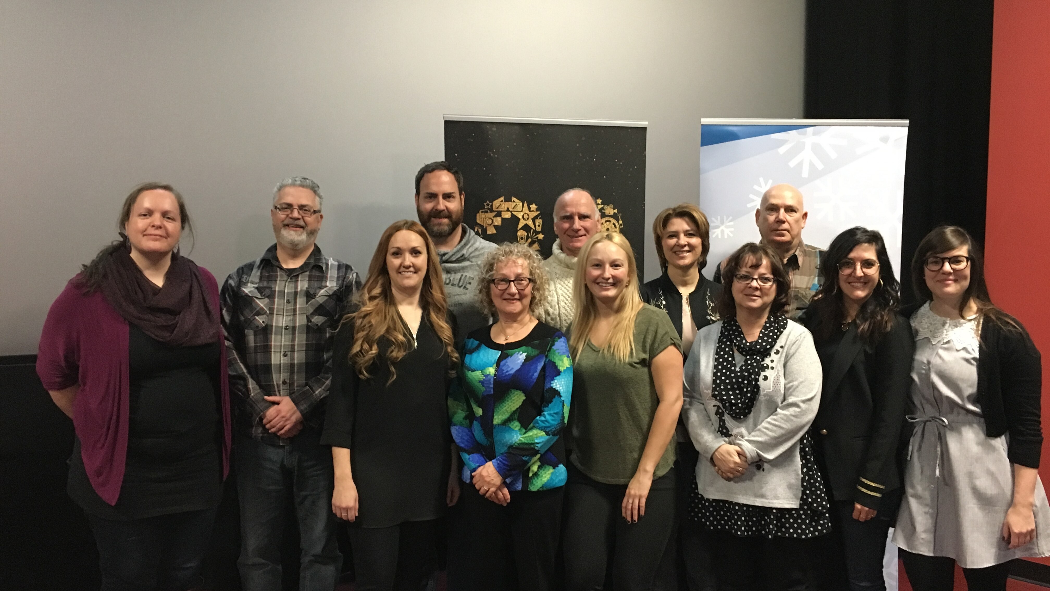 30 bougies pour le festival de cinéma baie-comois Cinoche | OHdio ...