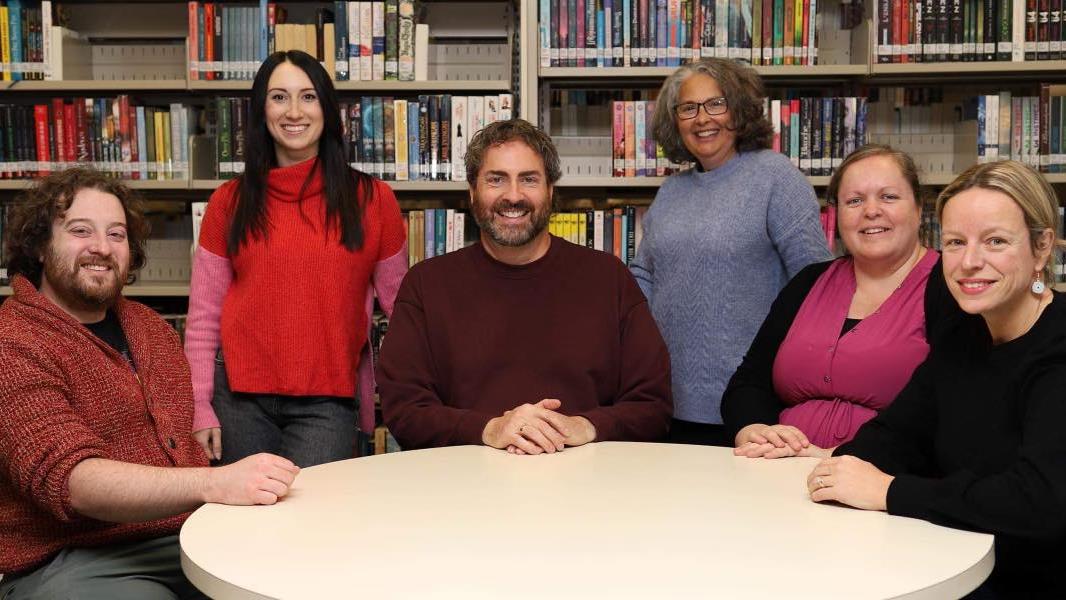 En route vers Cinoche 2023 | OHdio | Radio-Canada