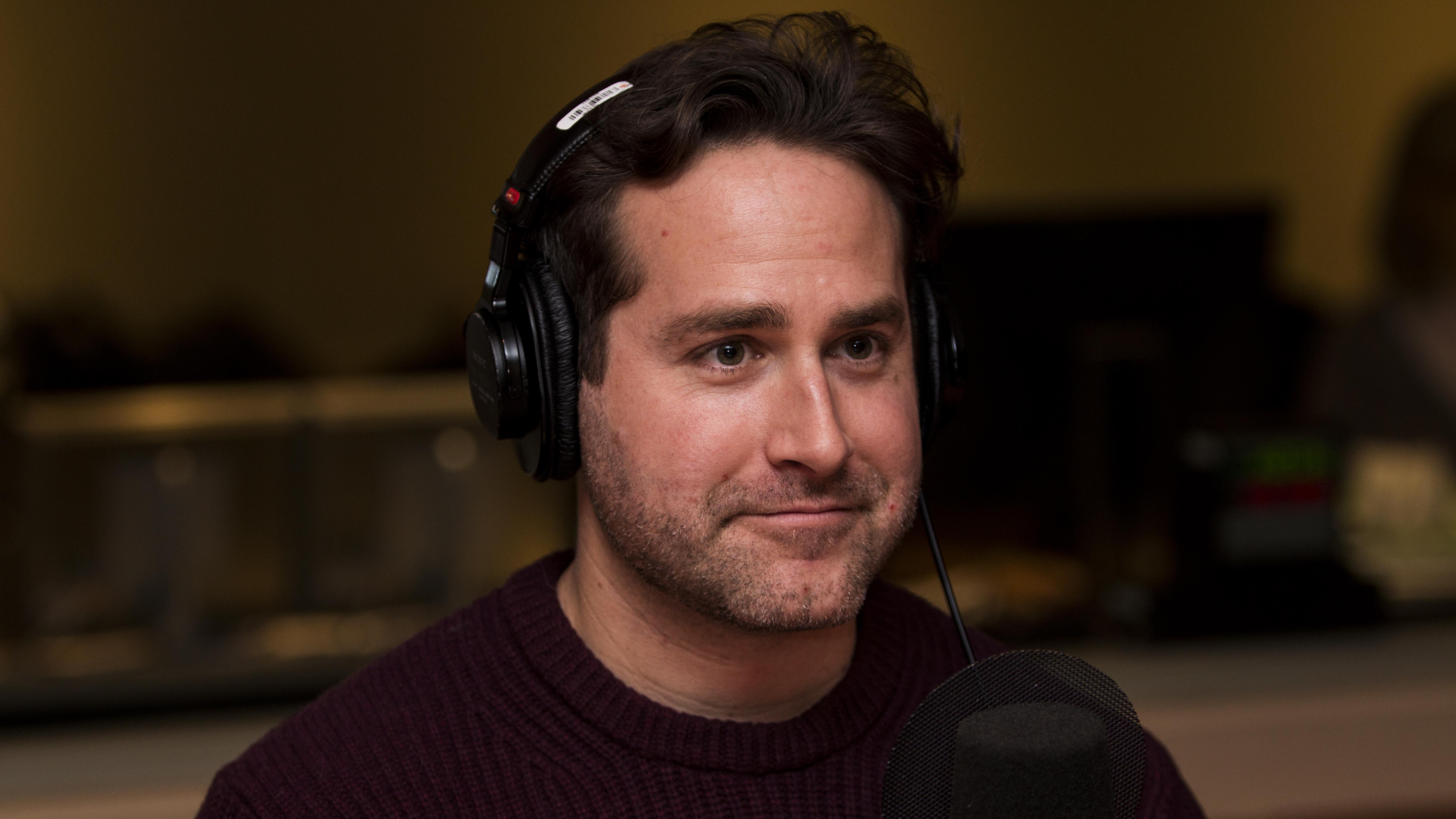 Jean-Philippe Cipriani célèbre les noces d'étain de La soirée | OHdio ...