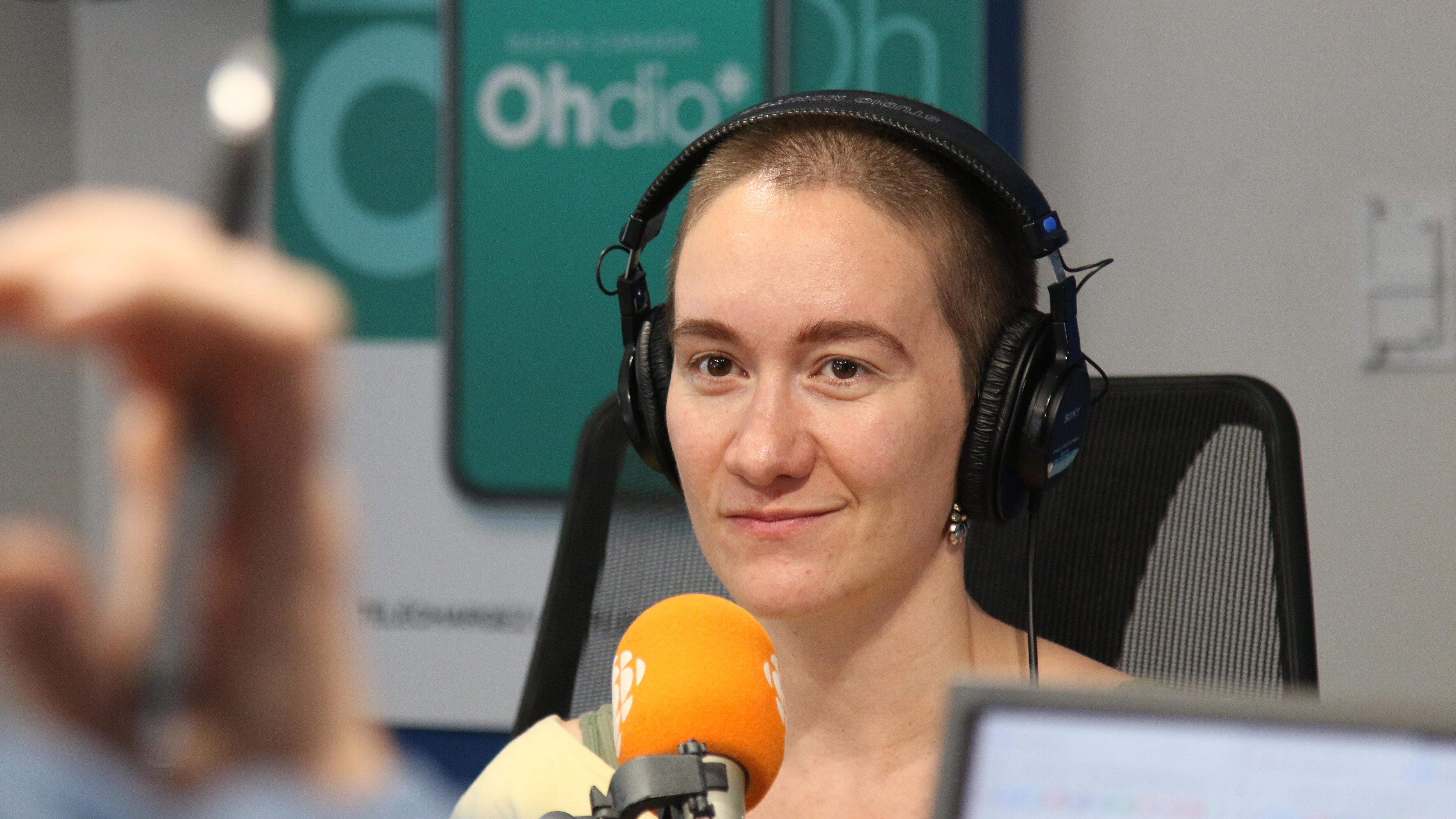 Des immigrants disent « Évitez le Québec » | OHdio | Radio-Canada