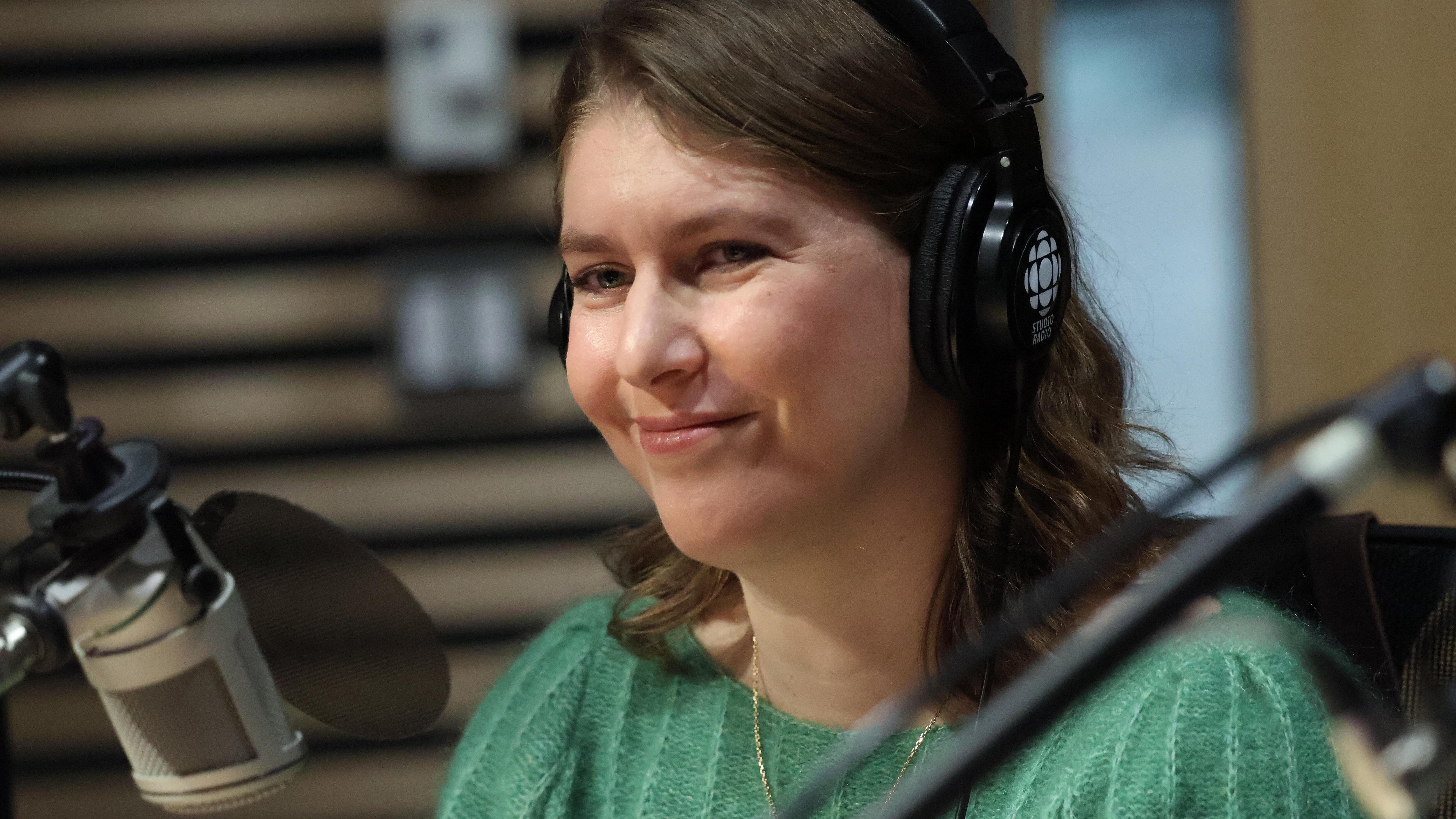 « On va peut-être un peu détester votre personnage » : Claire Legendre ...