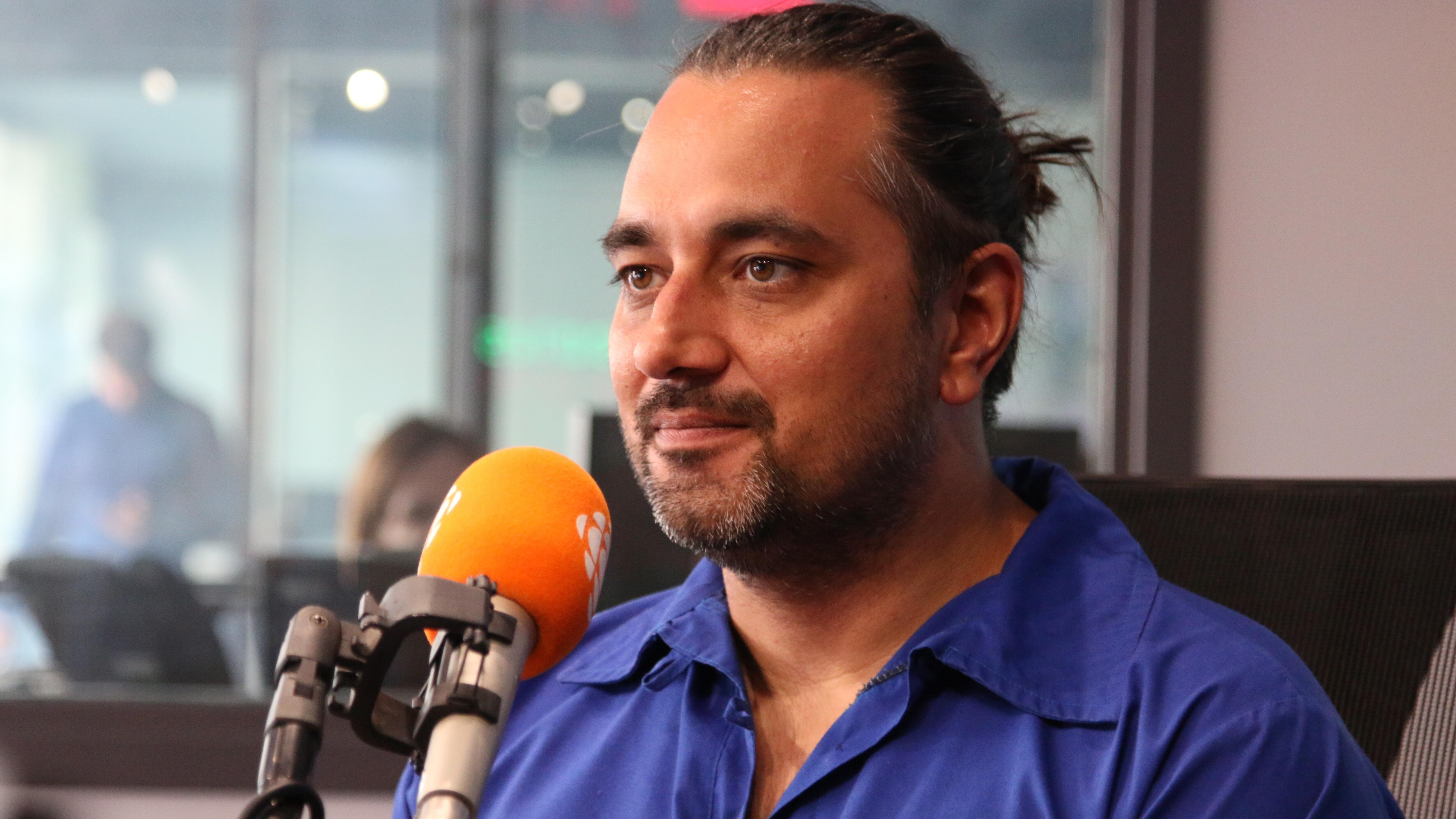 415e de Québec : une médaille pour Jason Picard-Binet | OHdio | Radio ...