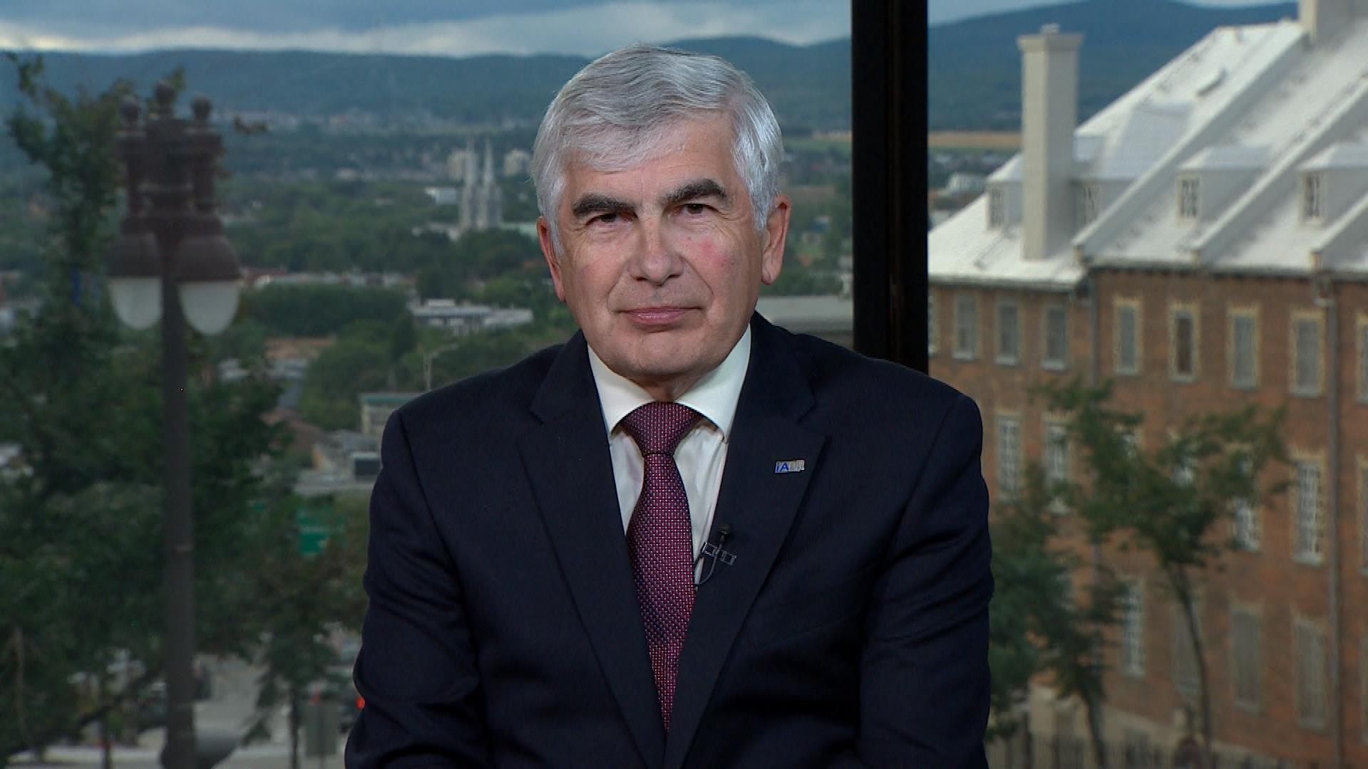 Les fluctuations de la bourse | OHdio | Radio-Canada