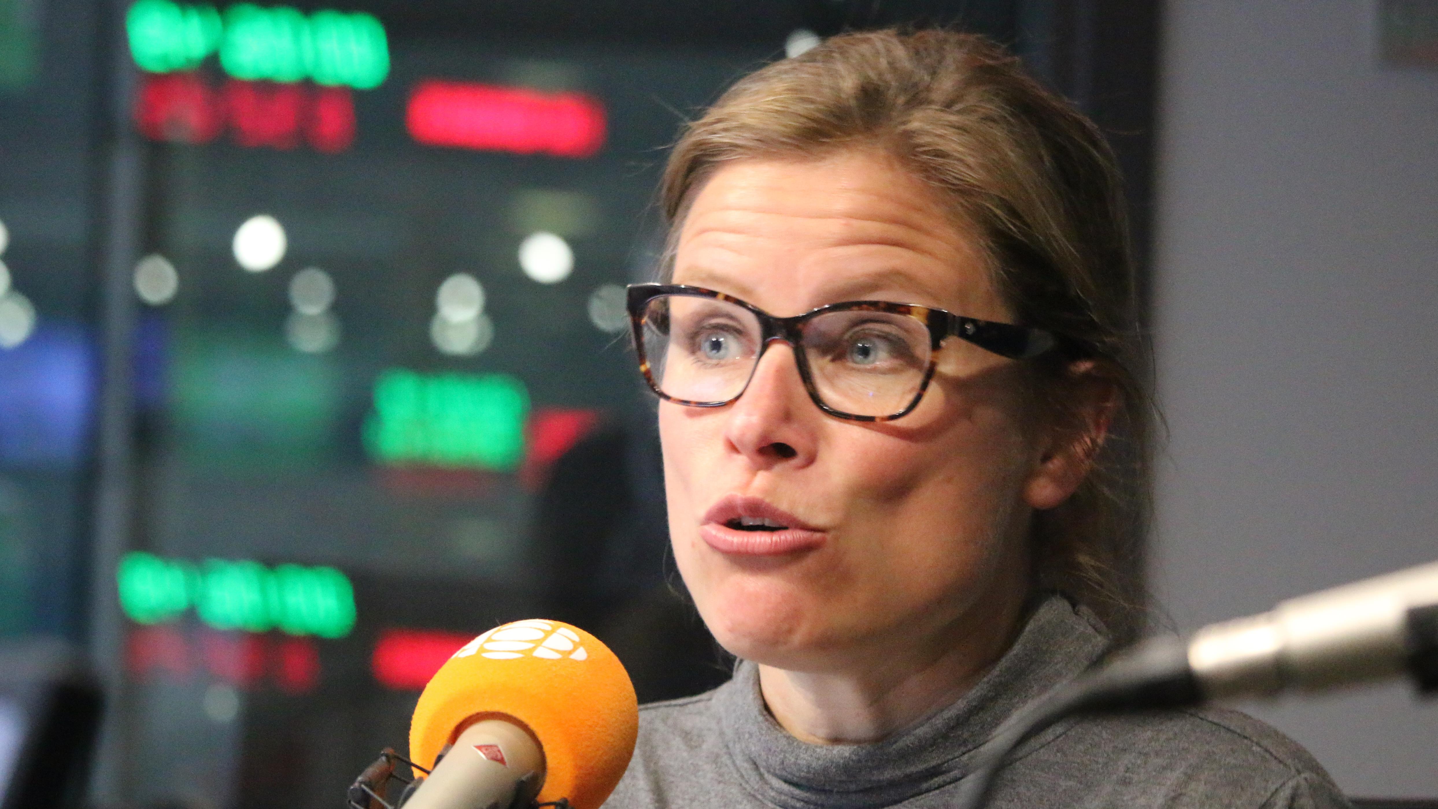 Qu'ont en commun Michelle Obama et Greta Thunberg | OHdio | Radio-Canada