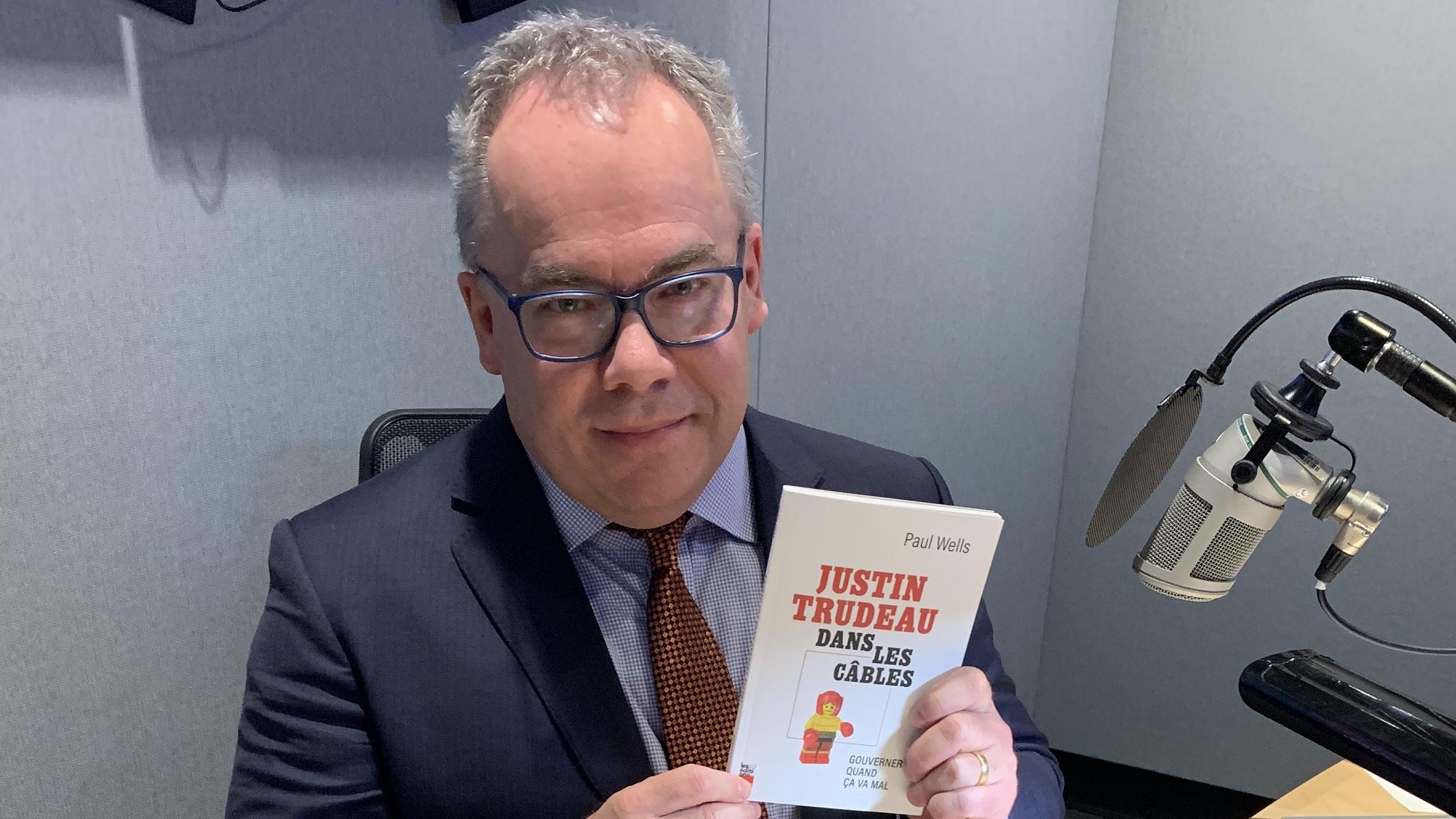 Justin Trudeau doit-il remonter dans le ring? | OHdio | Radio-Canada