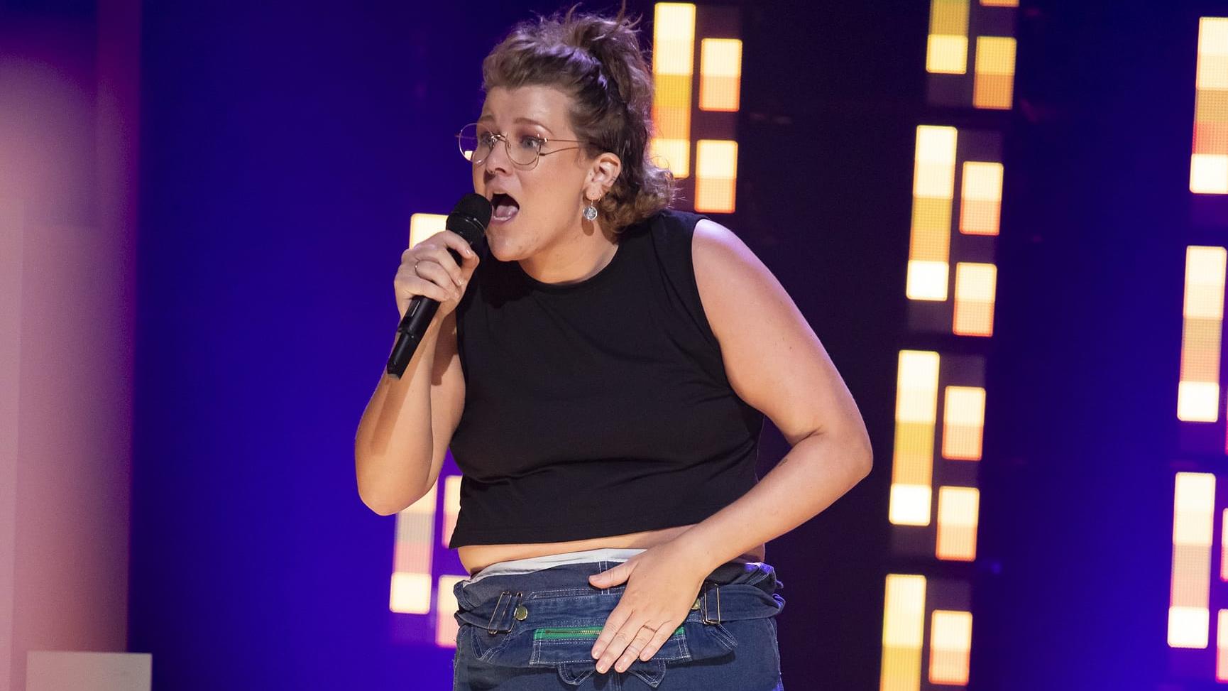 Le magnétisme de Coco Belliveau | OHdio | Radio-Canada