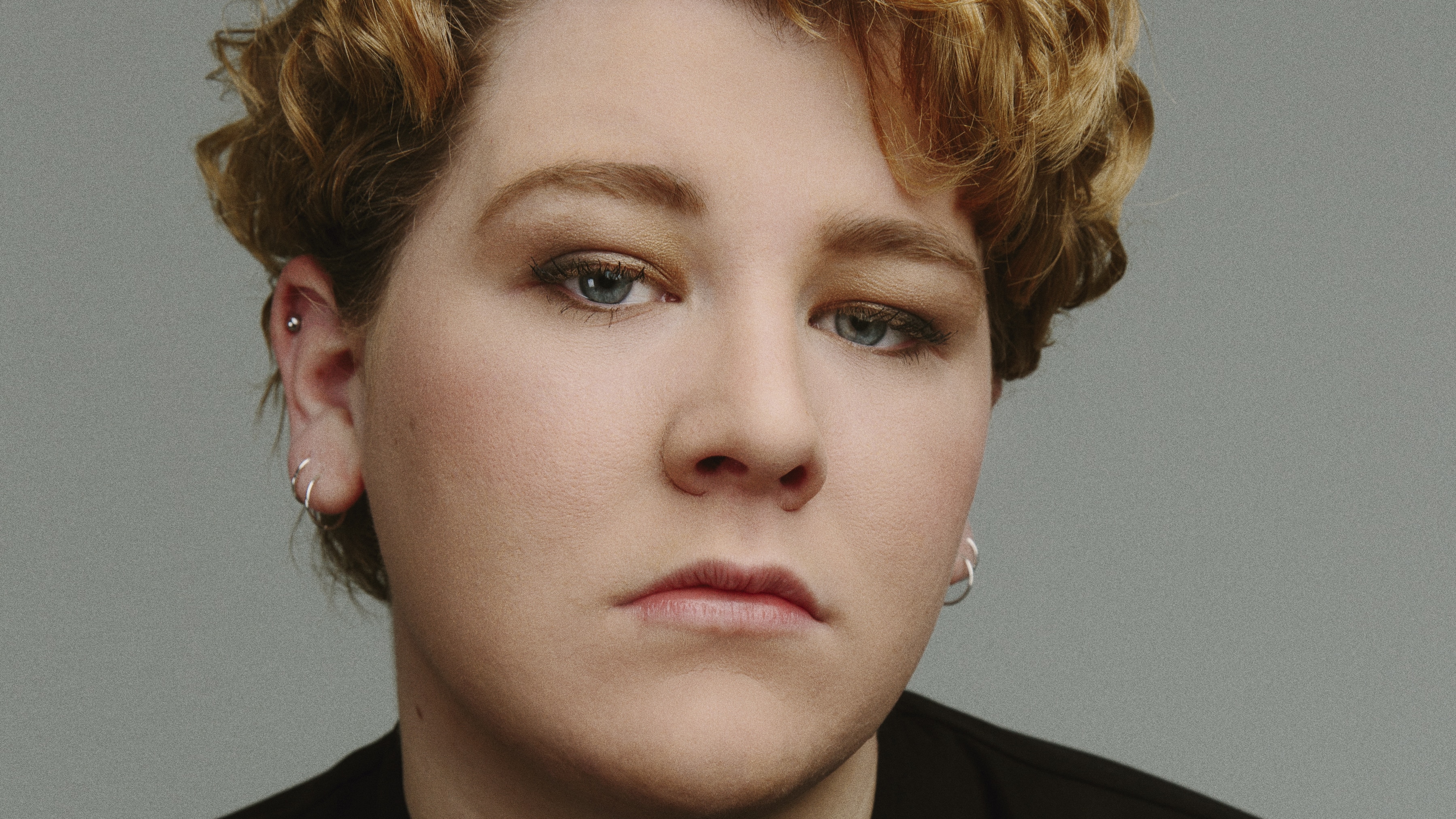 L’Acadienne Coco Belliveau revendique le droit d’aborder la culture du ...