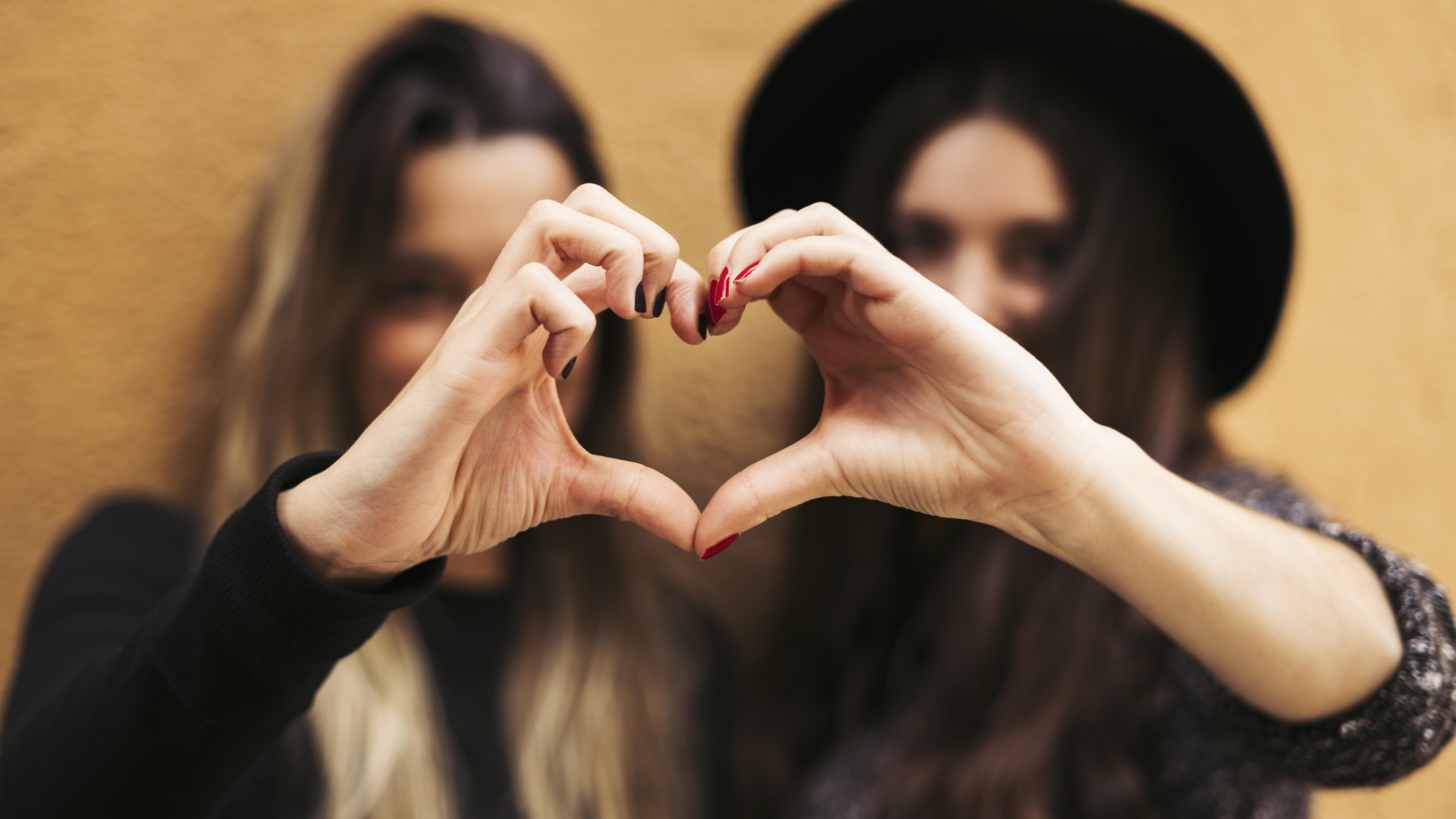 Apprendre à être heureux en amour malgré nos différences | OHdio ...