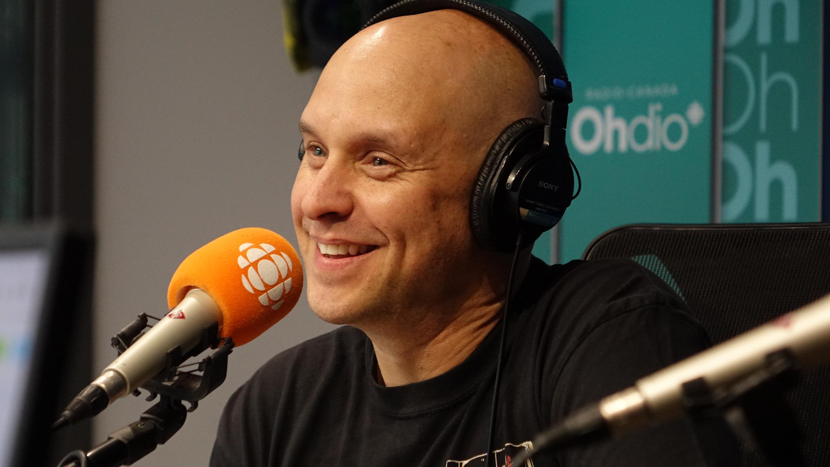 Le Comiccon de Québec | OHdio | Radio-Canada