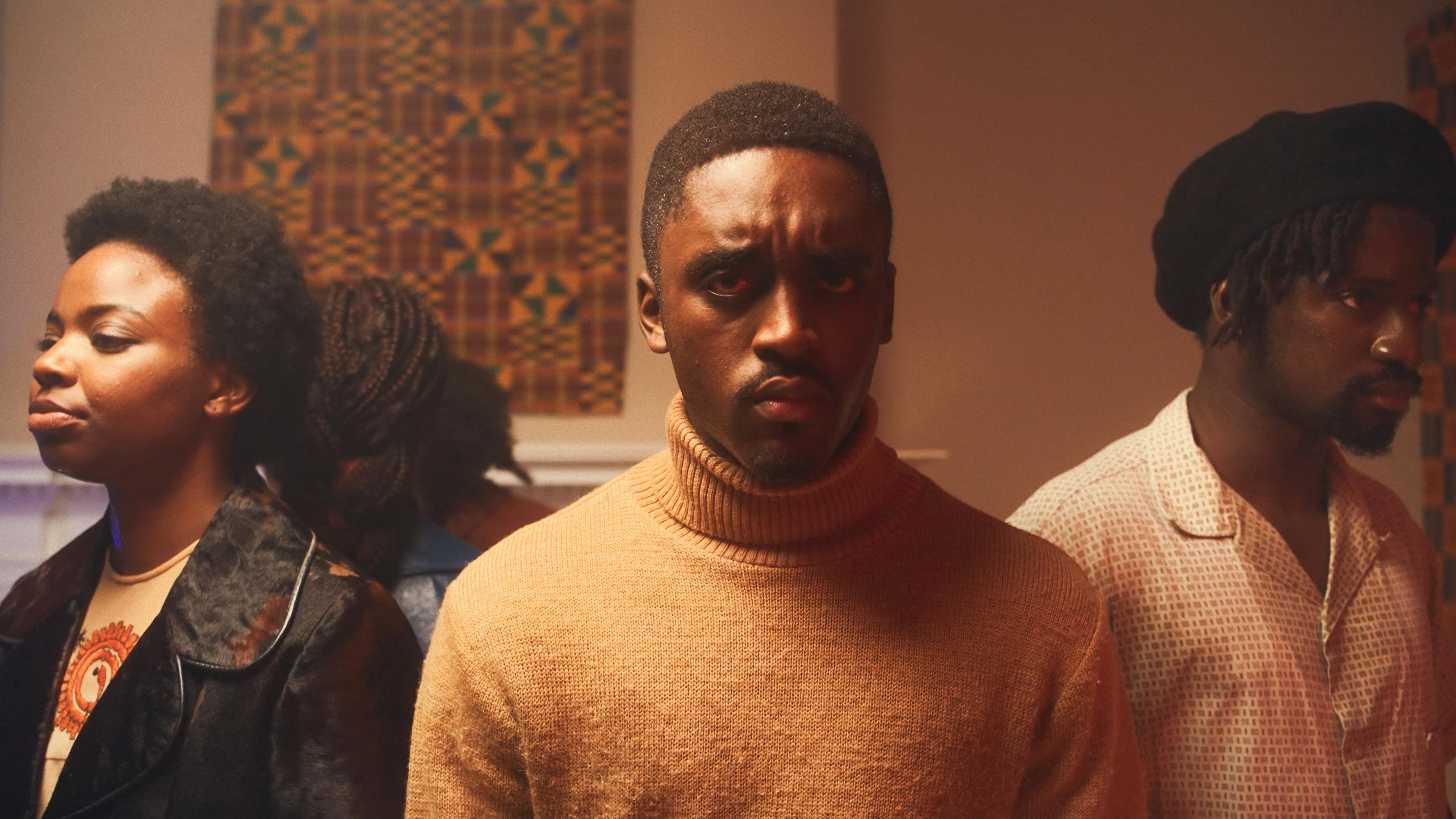 Comprendre l'impact de la Black Fatigue | OHdio | Radio-Canada