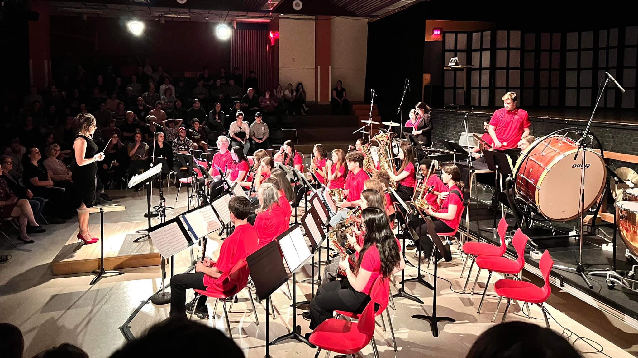 Plaidoyer pour l’enseignement de la musique | OHdio | Radio-Canada