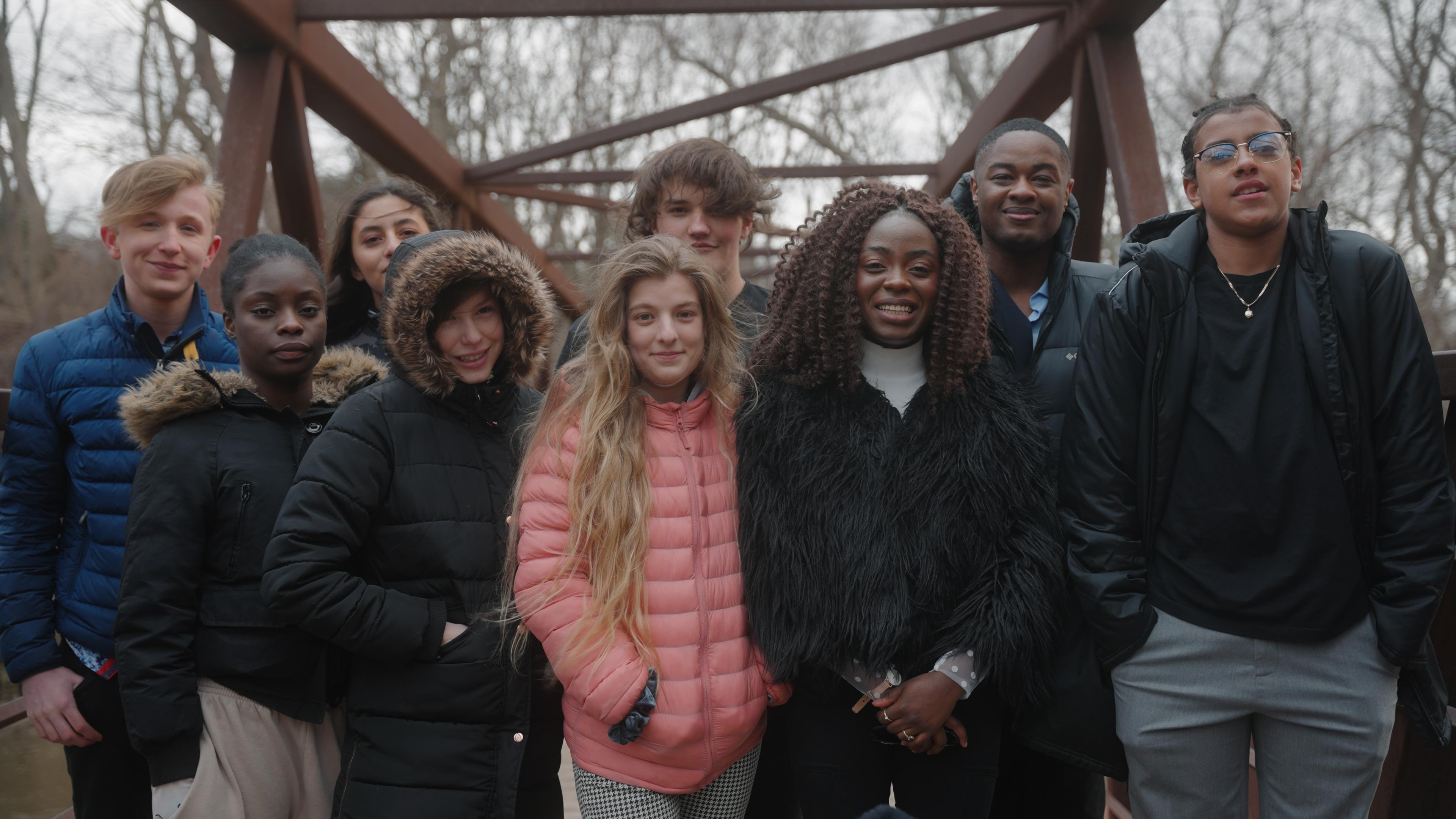 10e édition du concours d'épellation GRAMEN en Ontario | OHdio | Radio ...