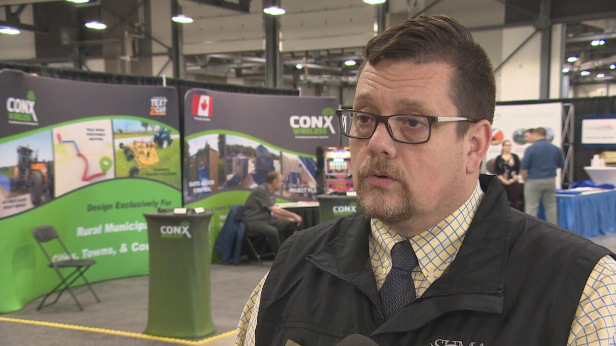 Taxe carbone et santé au menu de la rencontre des municipalités ...